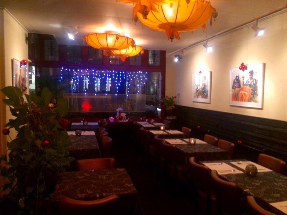 (Gesloten) Restaurant Pomo in Utrecht - Eet.nu