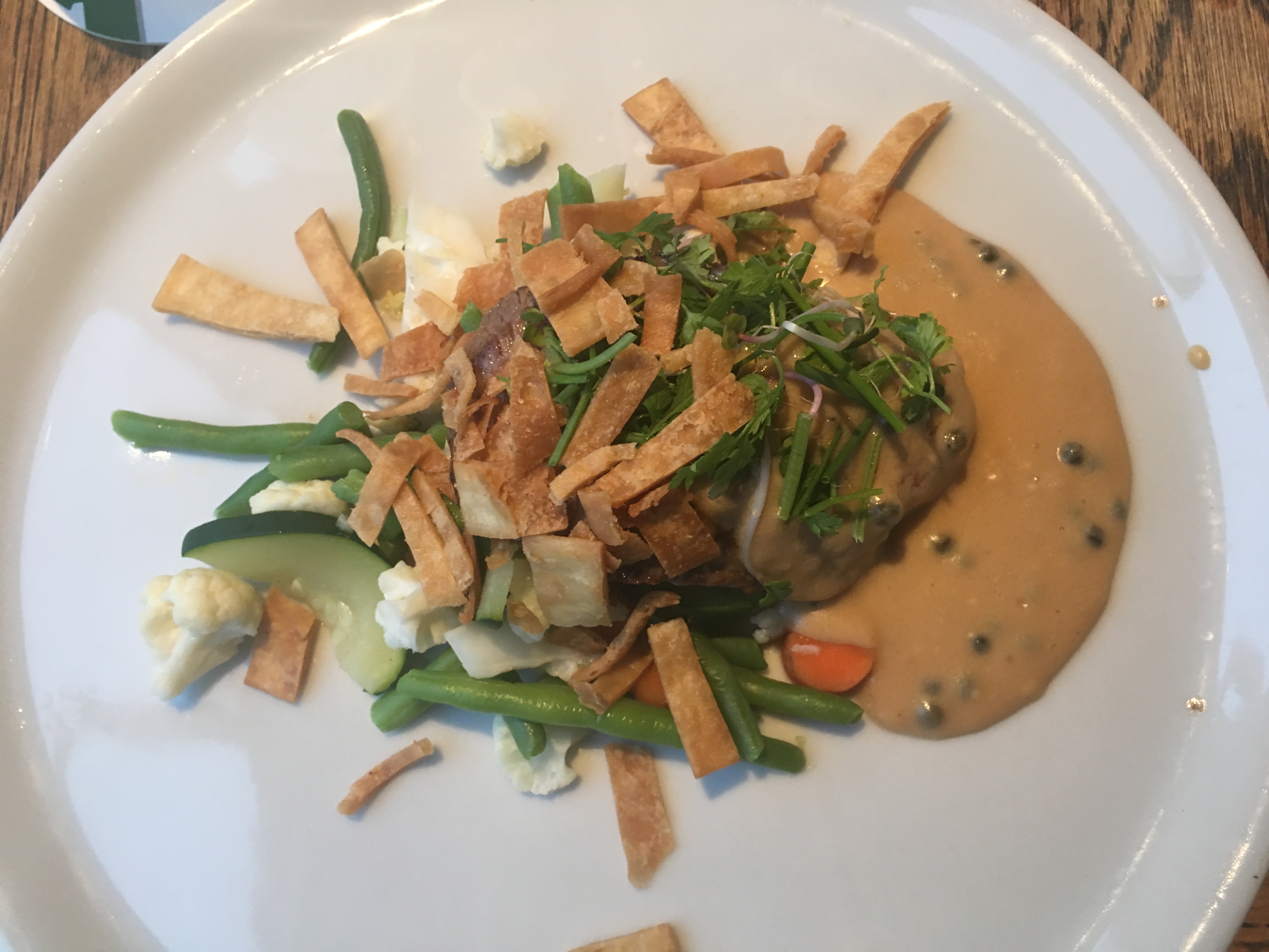 Grand Café Rutgers in Lathum - Eet.nu