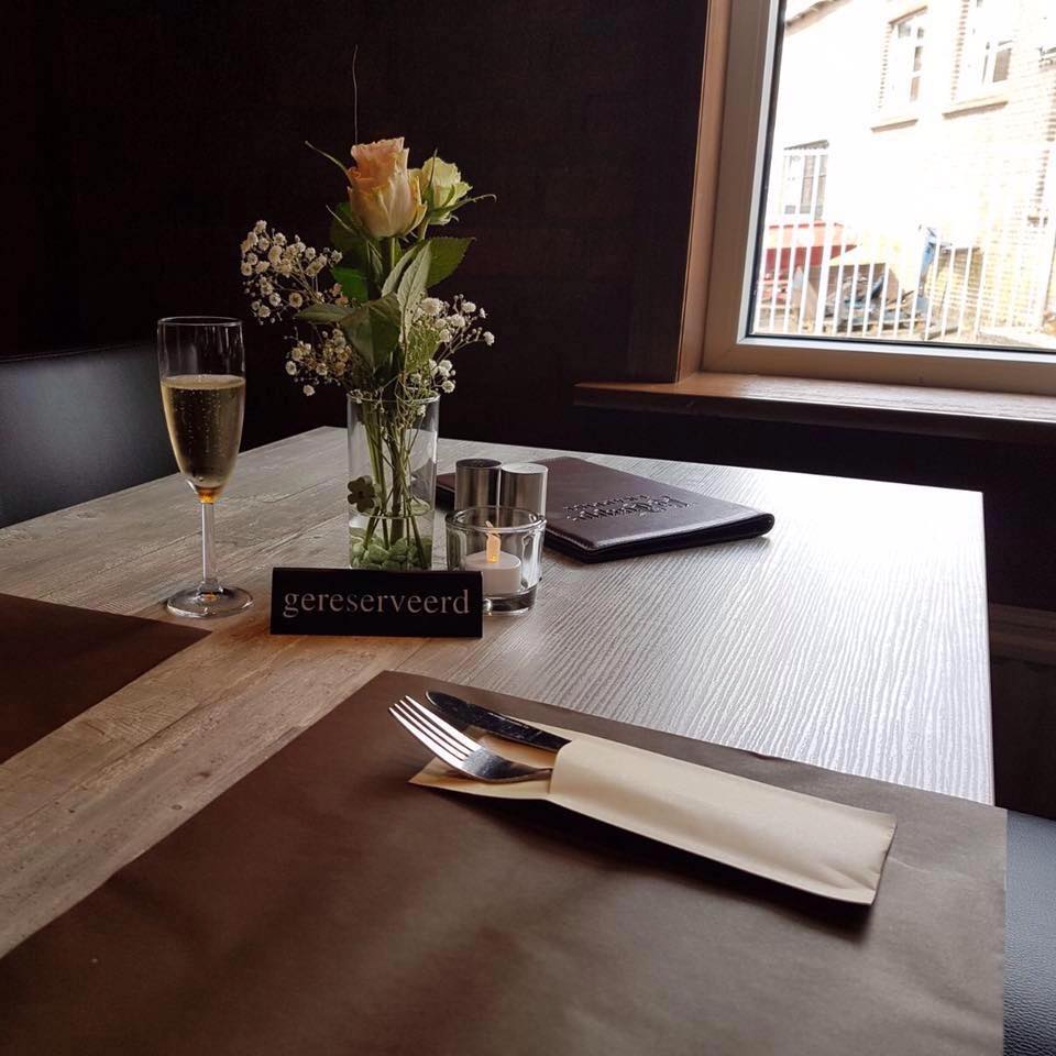 Eetcafé Nice Flavour in Witmarsum - Eet.nu