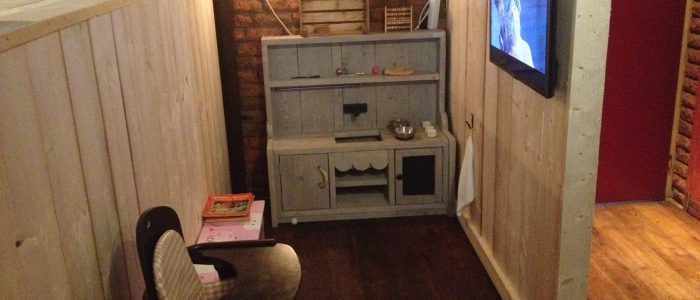 Eetcafé Nice Flavour in Witmarsum - Eet.nu