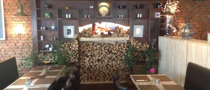 Eetcafé Nice Flavour in Witmarsum - Eet.nu