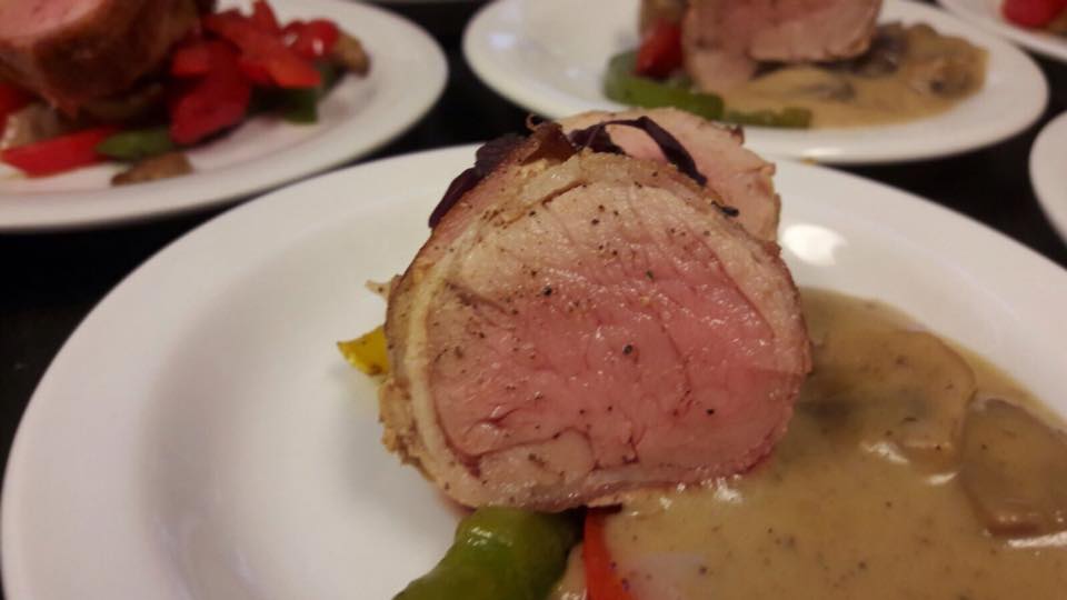 Eetcafé Nice Flavour in Witmarsum - Eet.nu