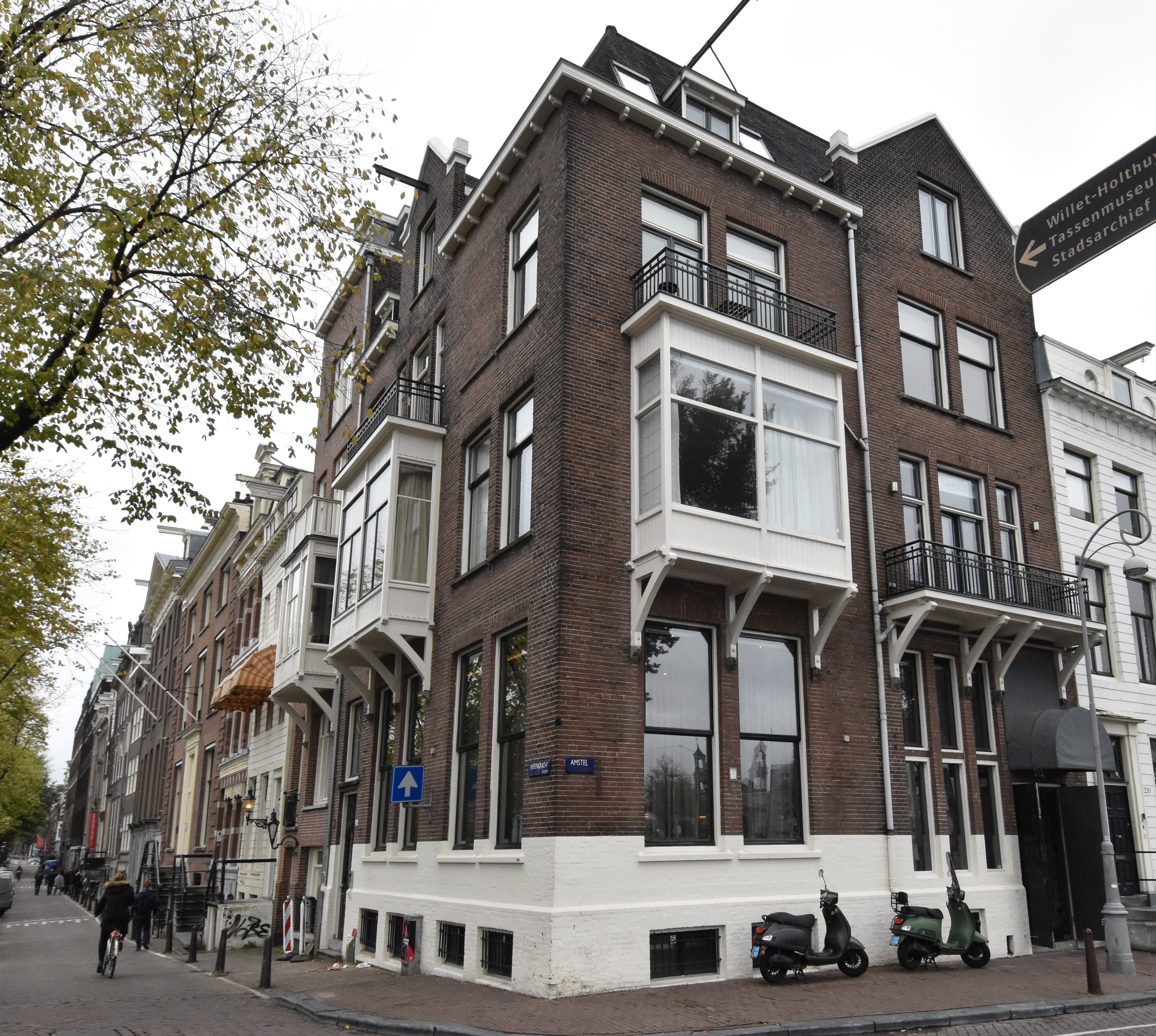 Restaurant 212 in Amsterdam - Eet.nu