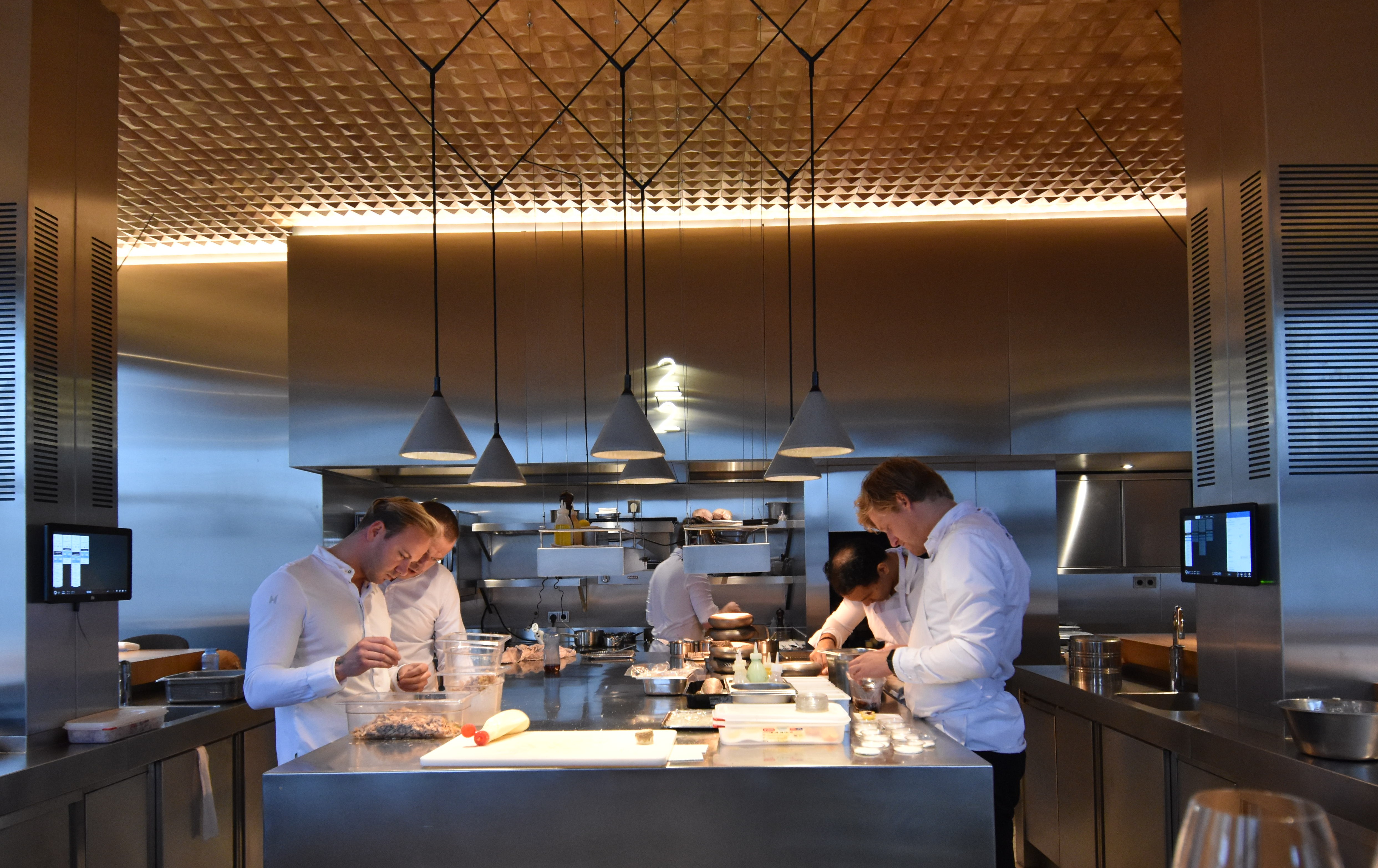 Restaurant 212 in Amsterdam - Eet.nu