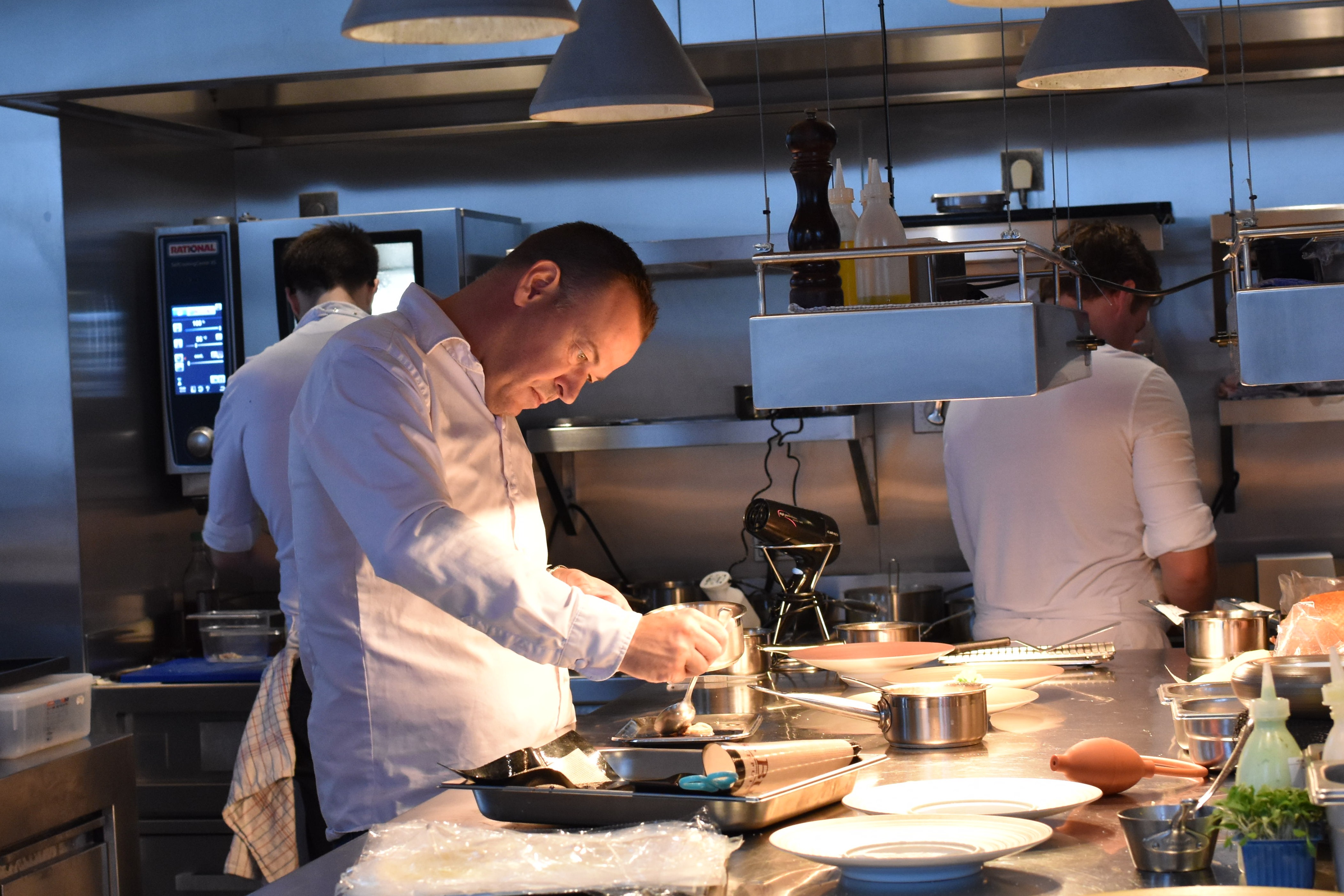 Restaurant 212 in Amsterdam - Eet.nu