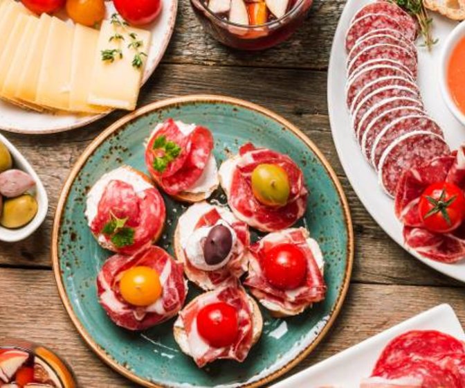 Dimmy's in Veldhoven - Eet.nu