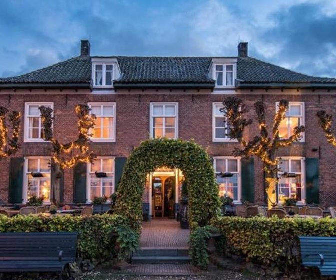 Het Veerhuis in Opheusden - Eet.nu
