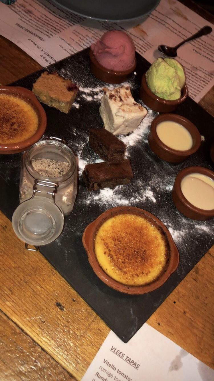 Aqui in Numansdorp - Eet.nu