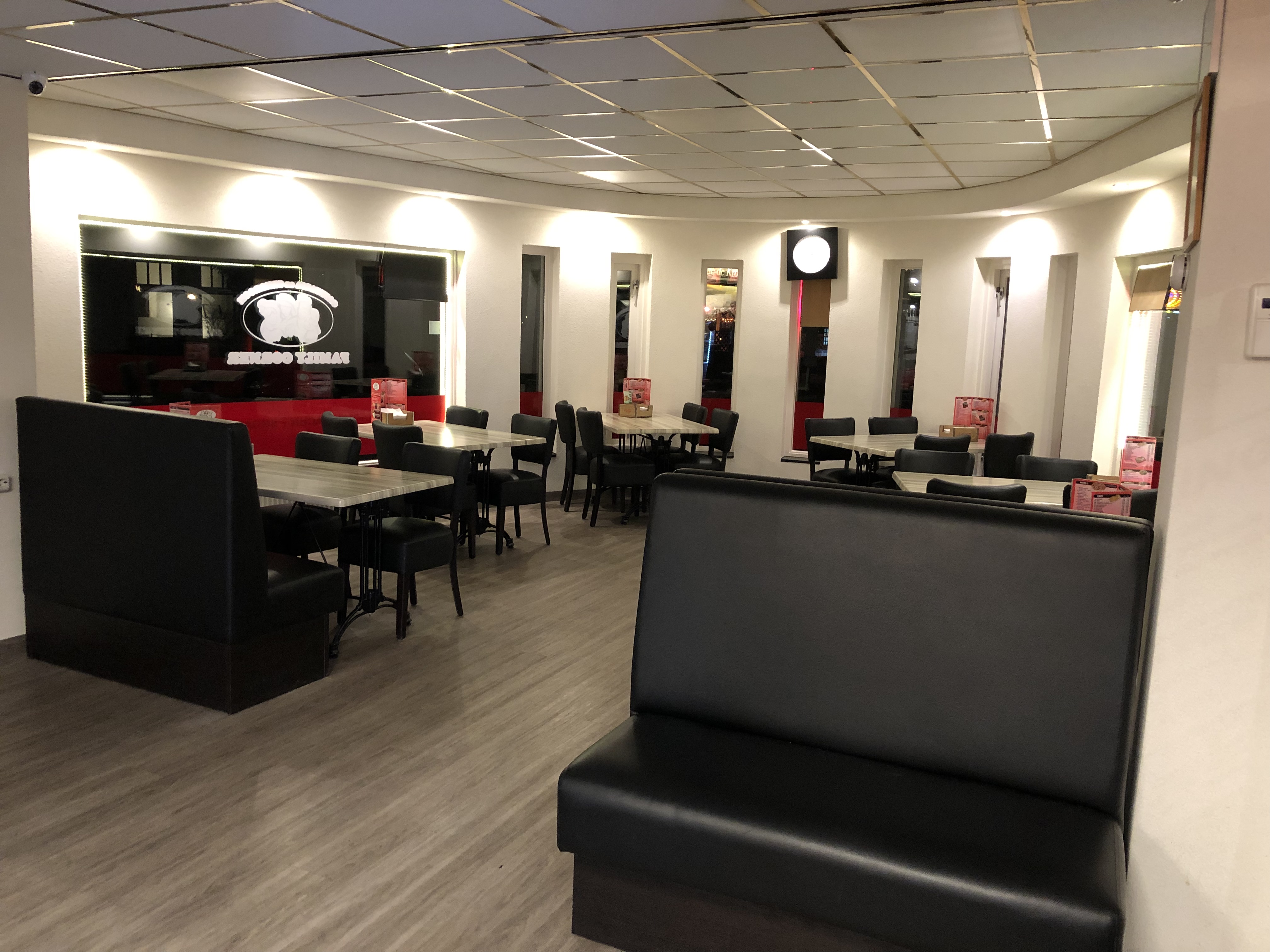 Family Corner in Nijmegen - Eet.nu