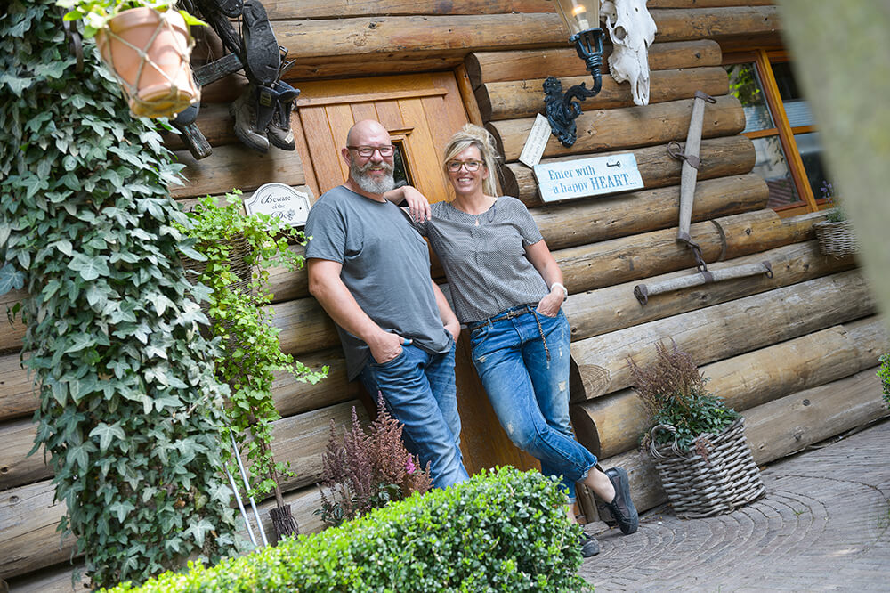 Mareveld in Schimmert - Eet.nu