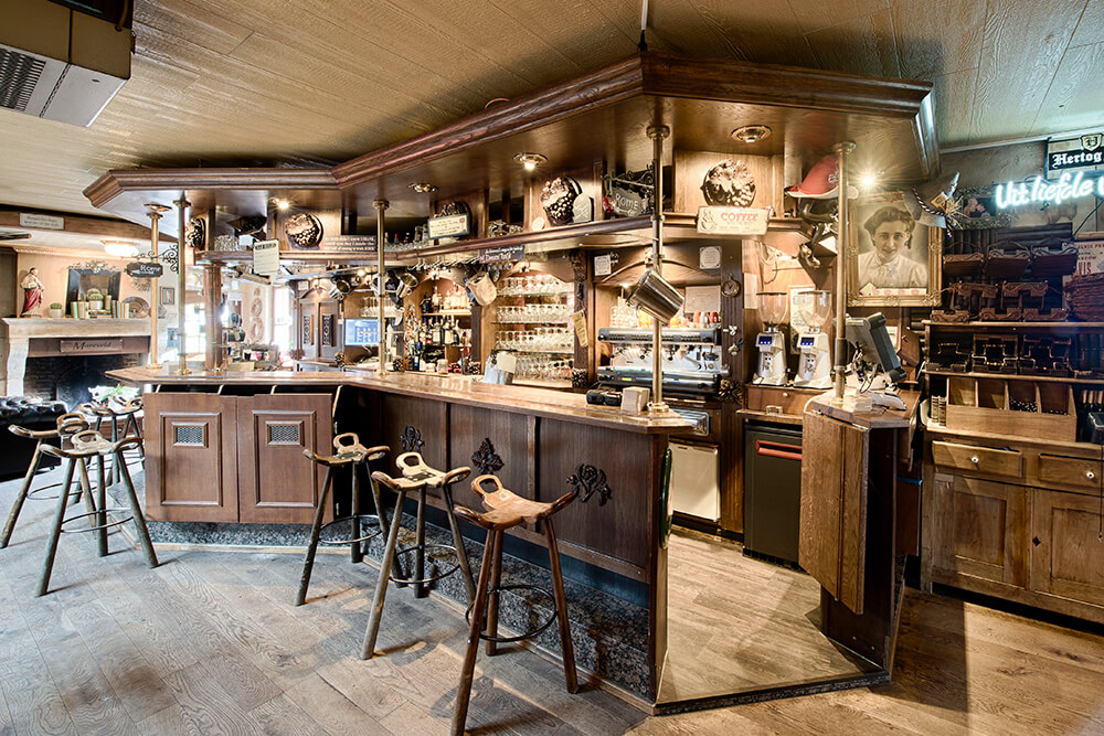 Mareveld in Schimmert - Eet.nu