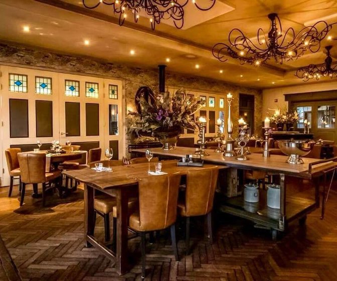 Gasterij Inkies in Midwolde - Eet.nu