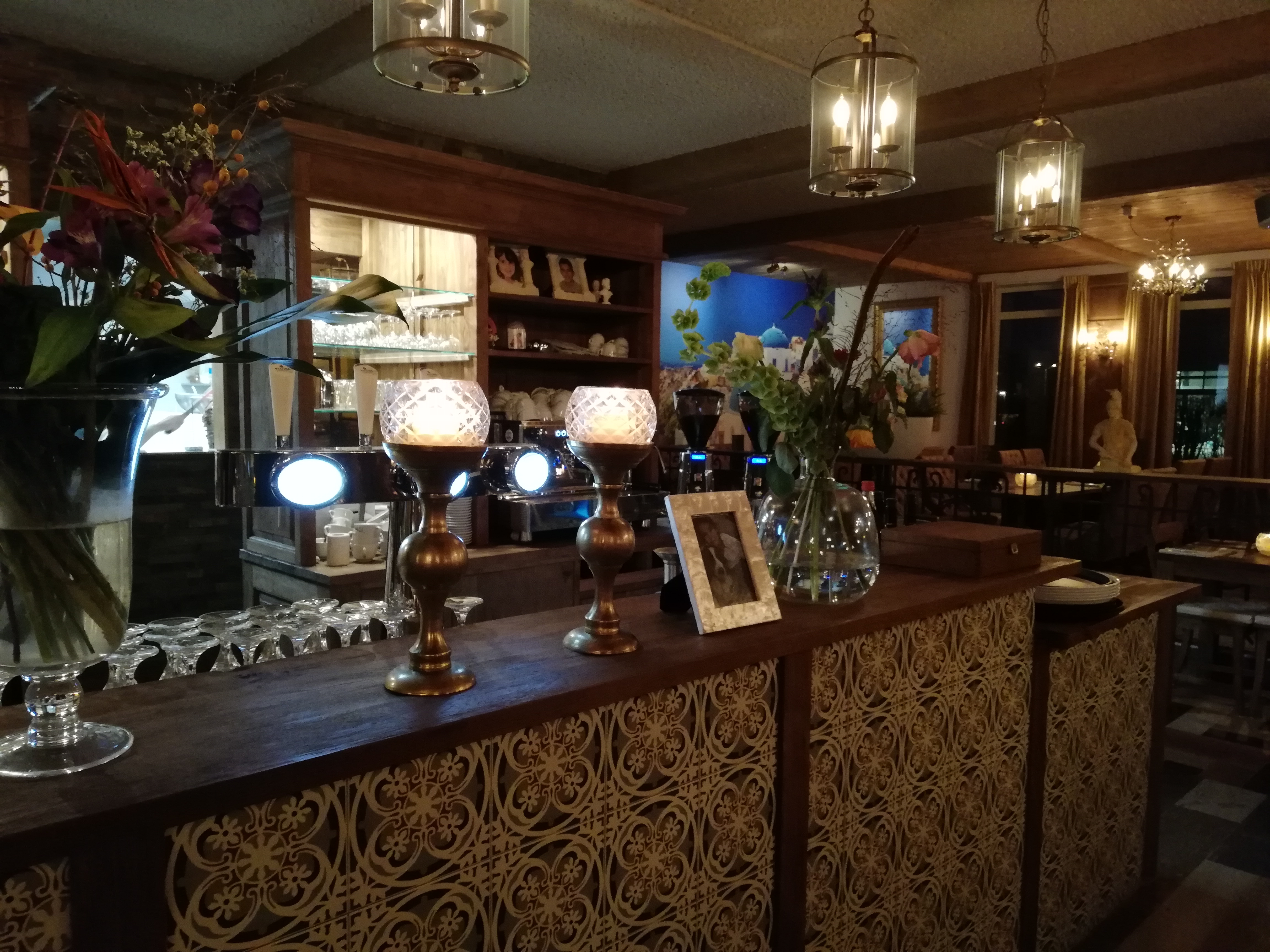 Dimitri's in Heumen - Eet.nu