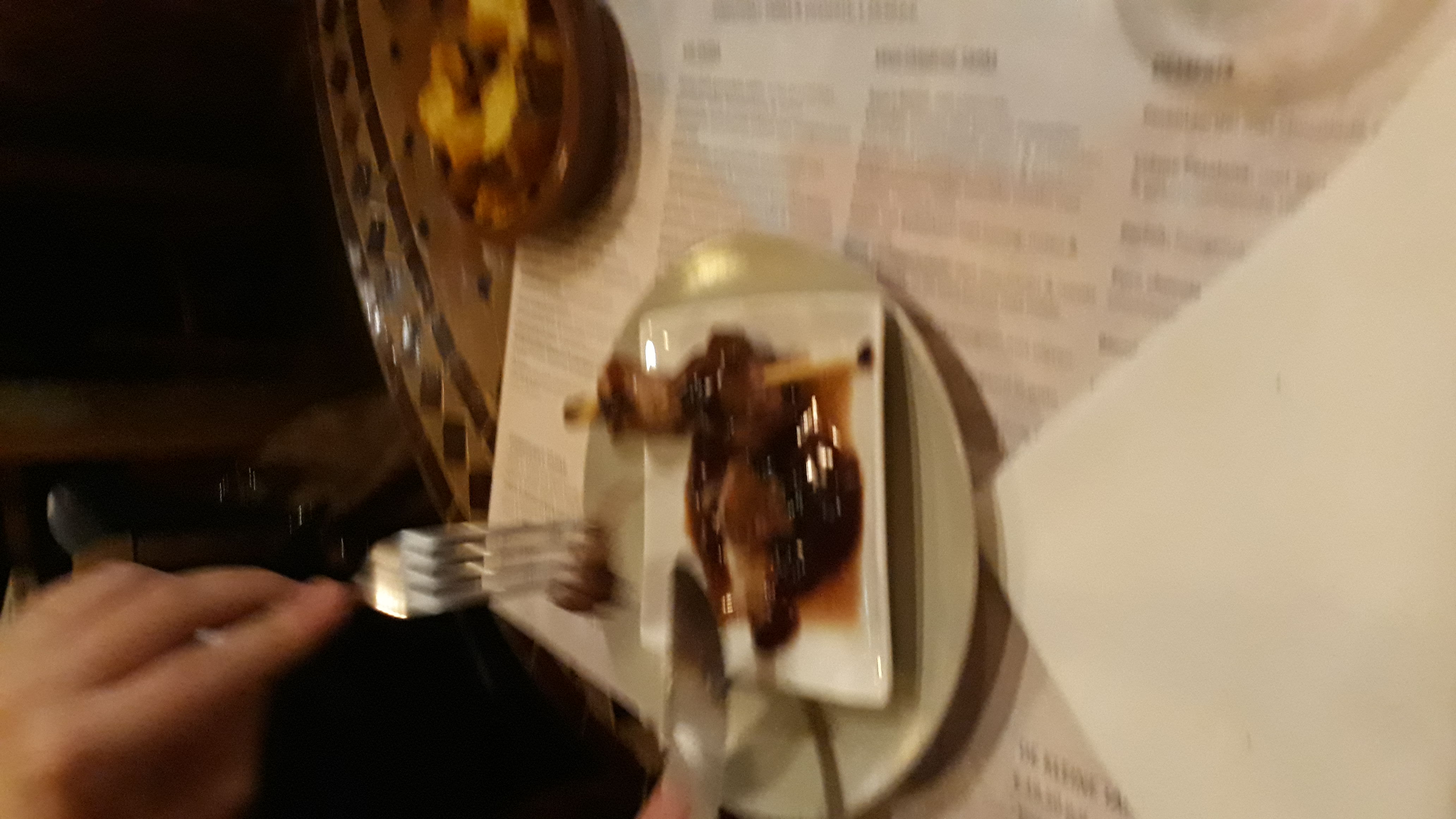 Aqui in Numansdorp - Eet.nu