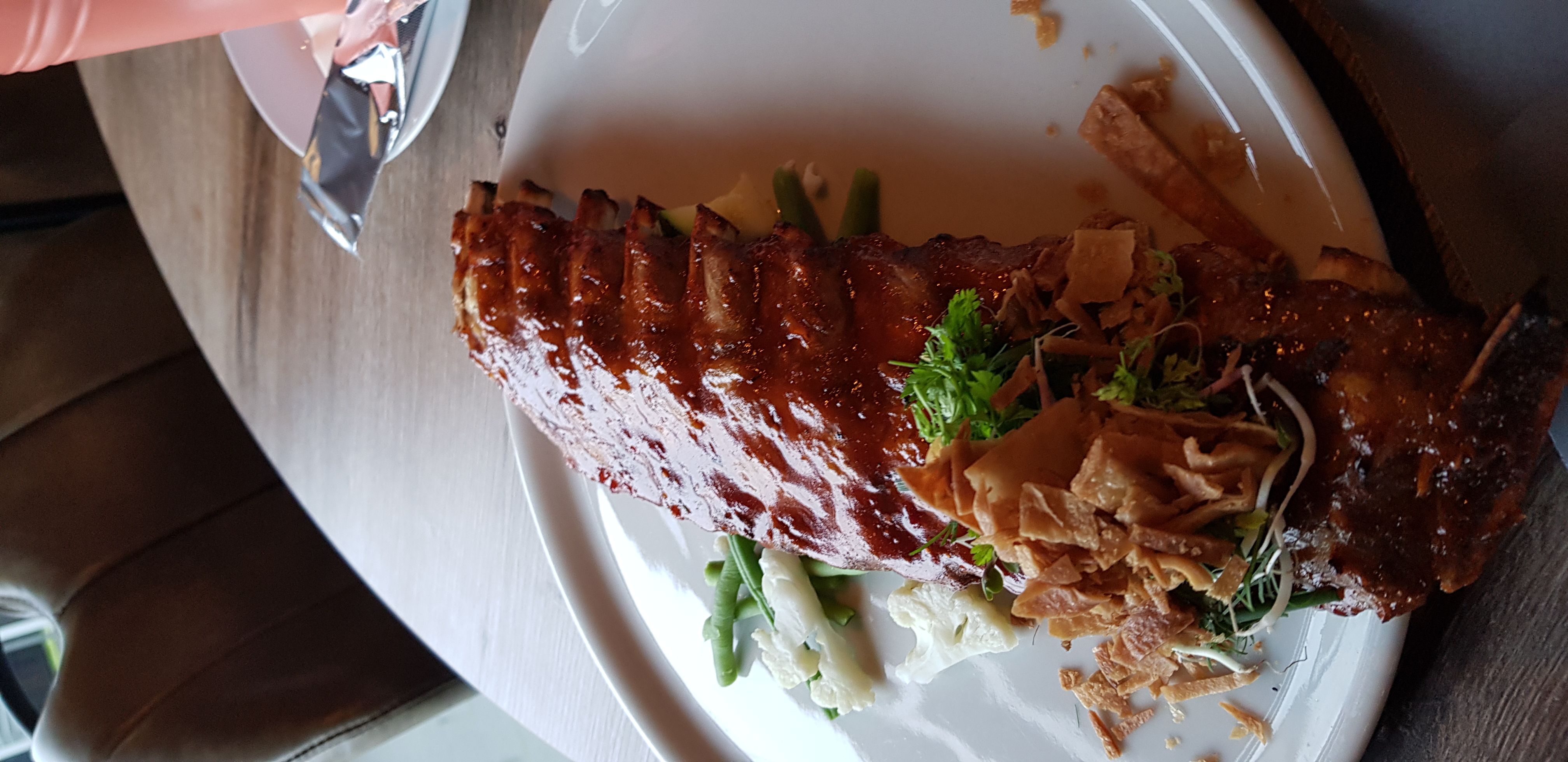 Grand Café Rutgers in Lathum - Eet.nu