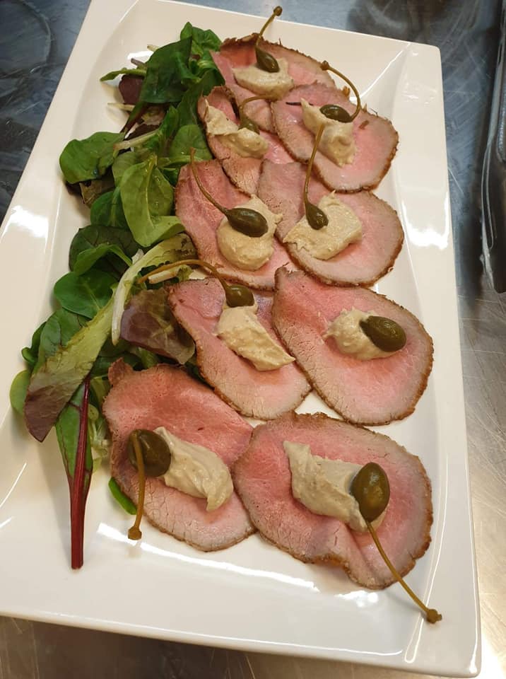 Bella Rosa in Schiedam - Eet.nu