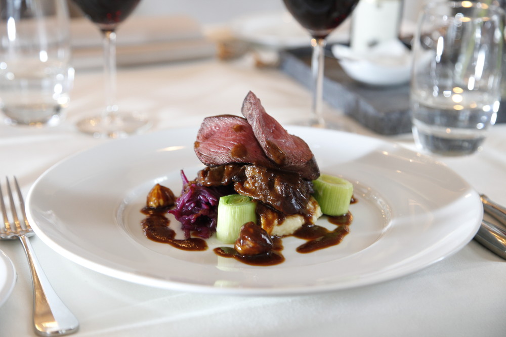 Riche in Boxmeer - Eet.nu