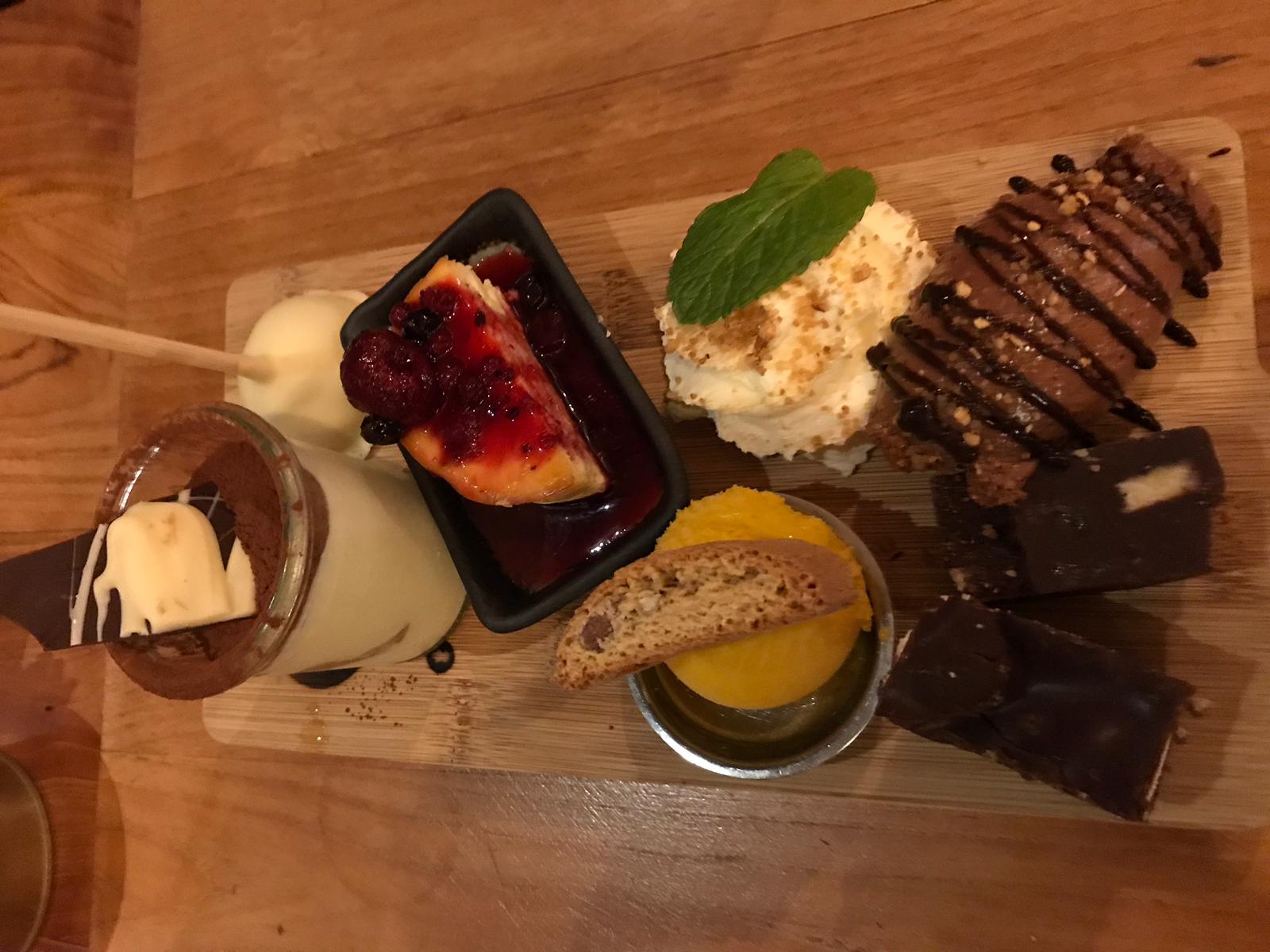 Oakwood Grill in Veldhoven - Eet.nu