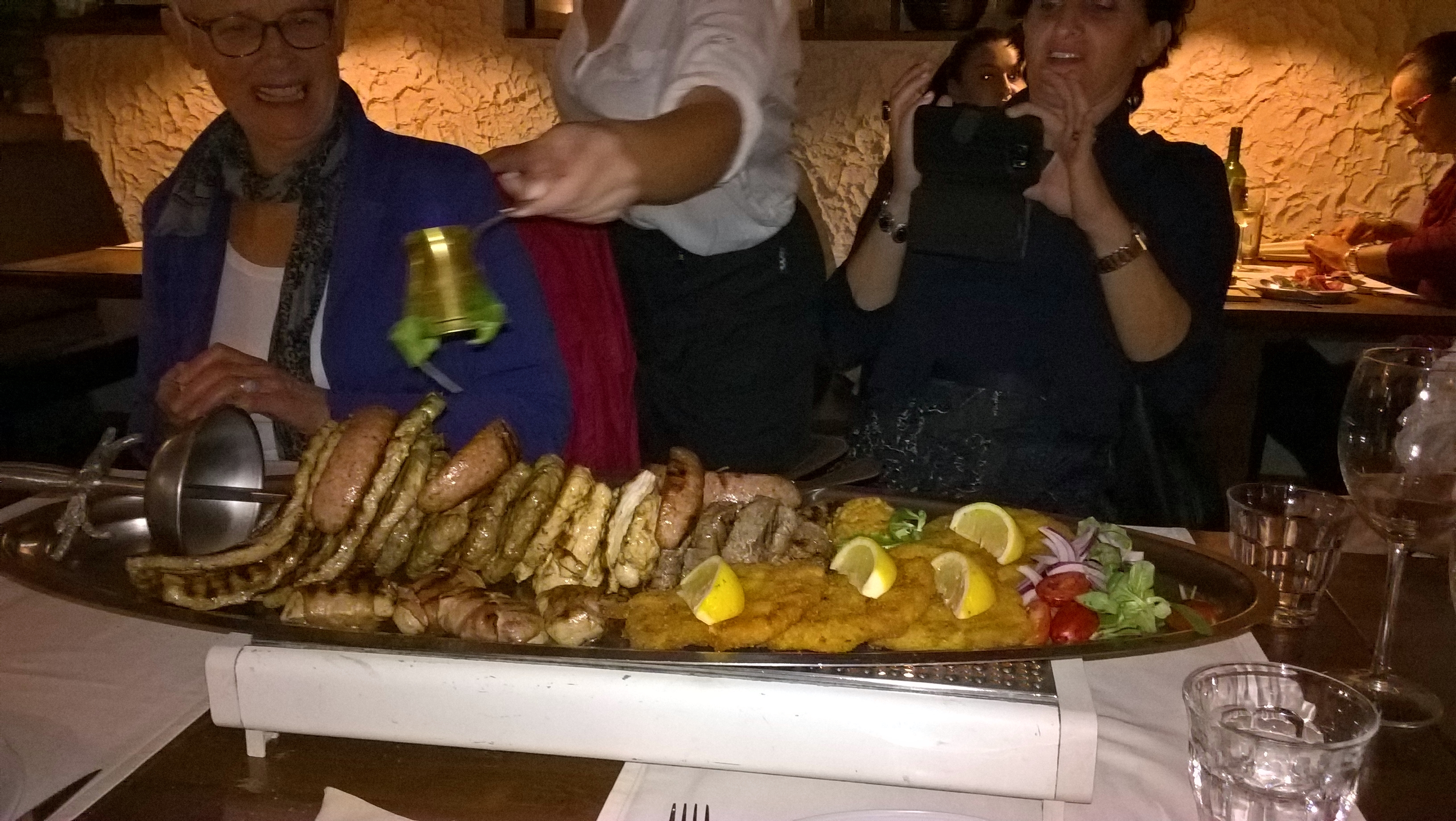 Balkan Restaurant in Ede - Eet.nu