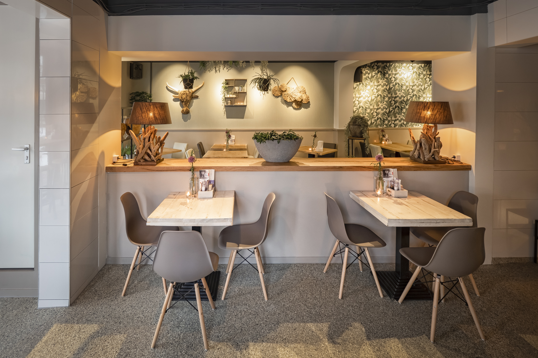 Brasserie Bij Ons In Epe Eetnu