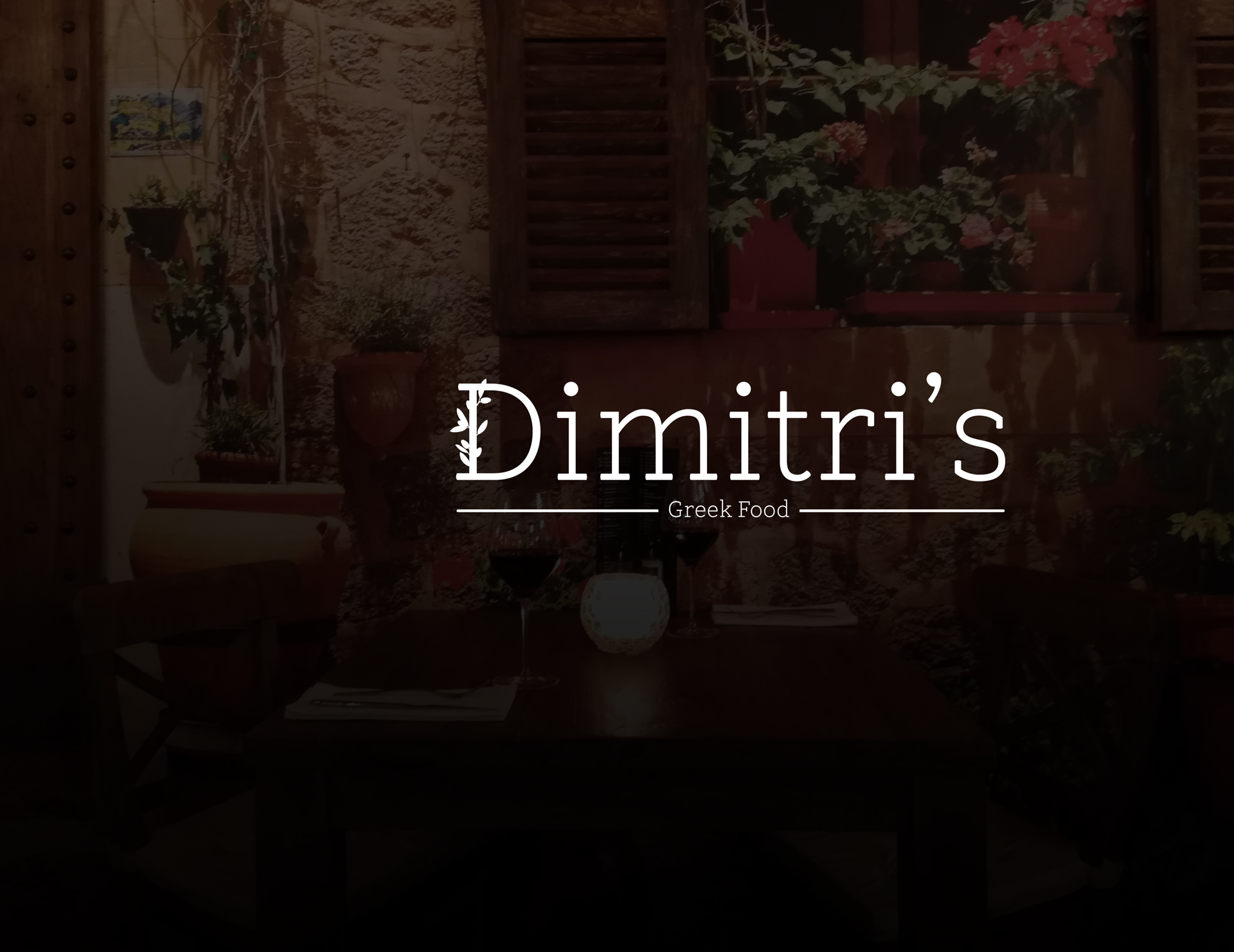 Dimitri's in Heumen - Eet.nu