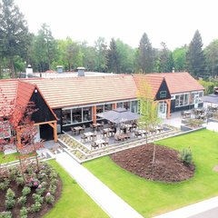 Restaurants in Hoenderloo - De beste restaurants, direct te reserveren