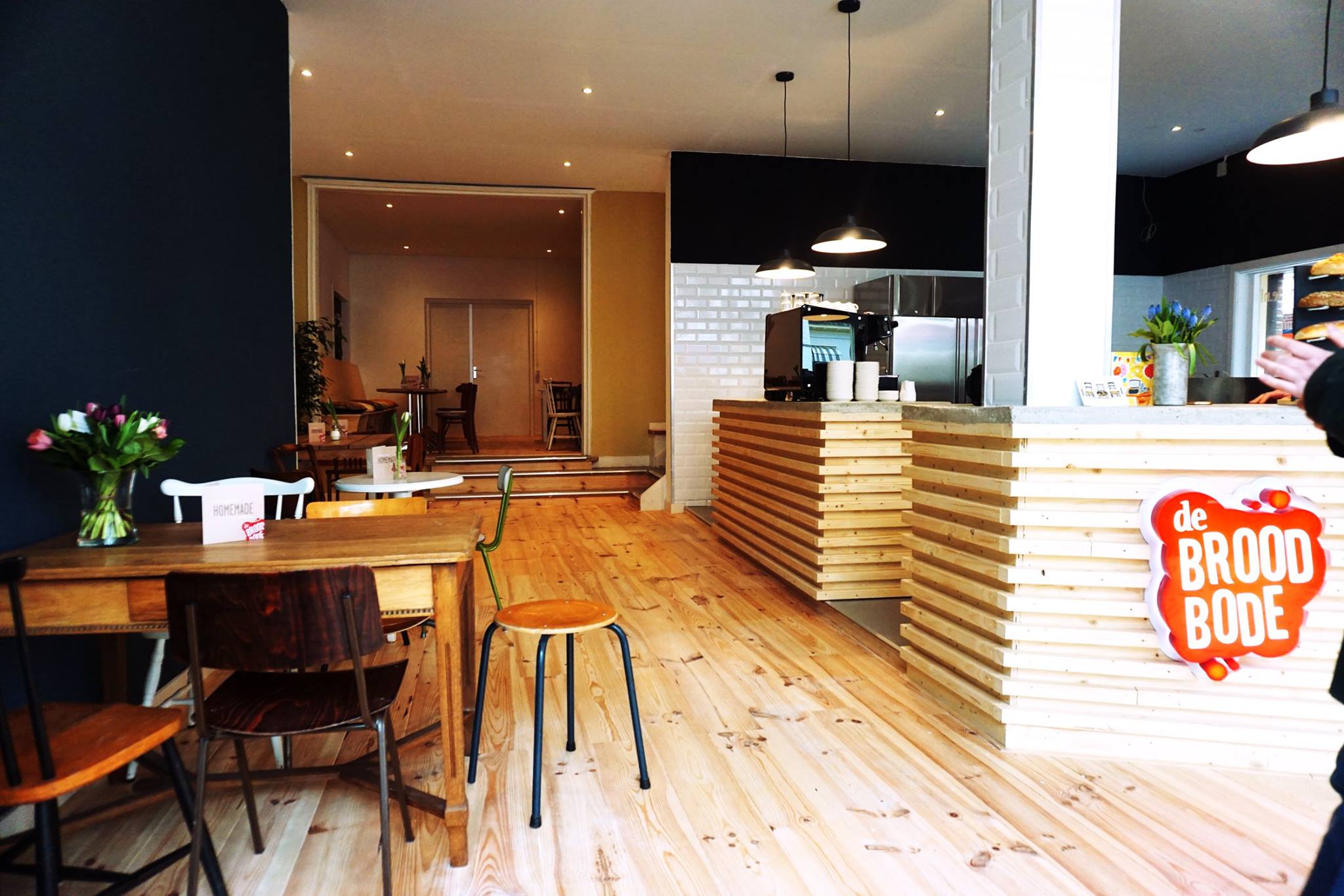 Broodbode in Zutphen - Eet.nu