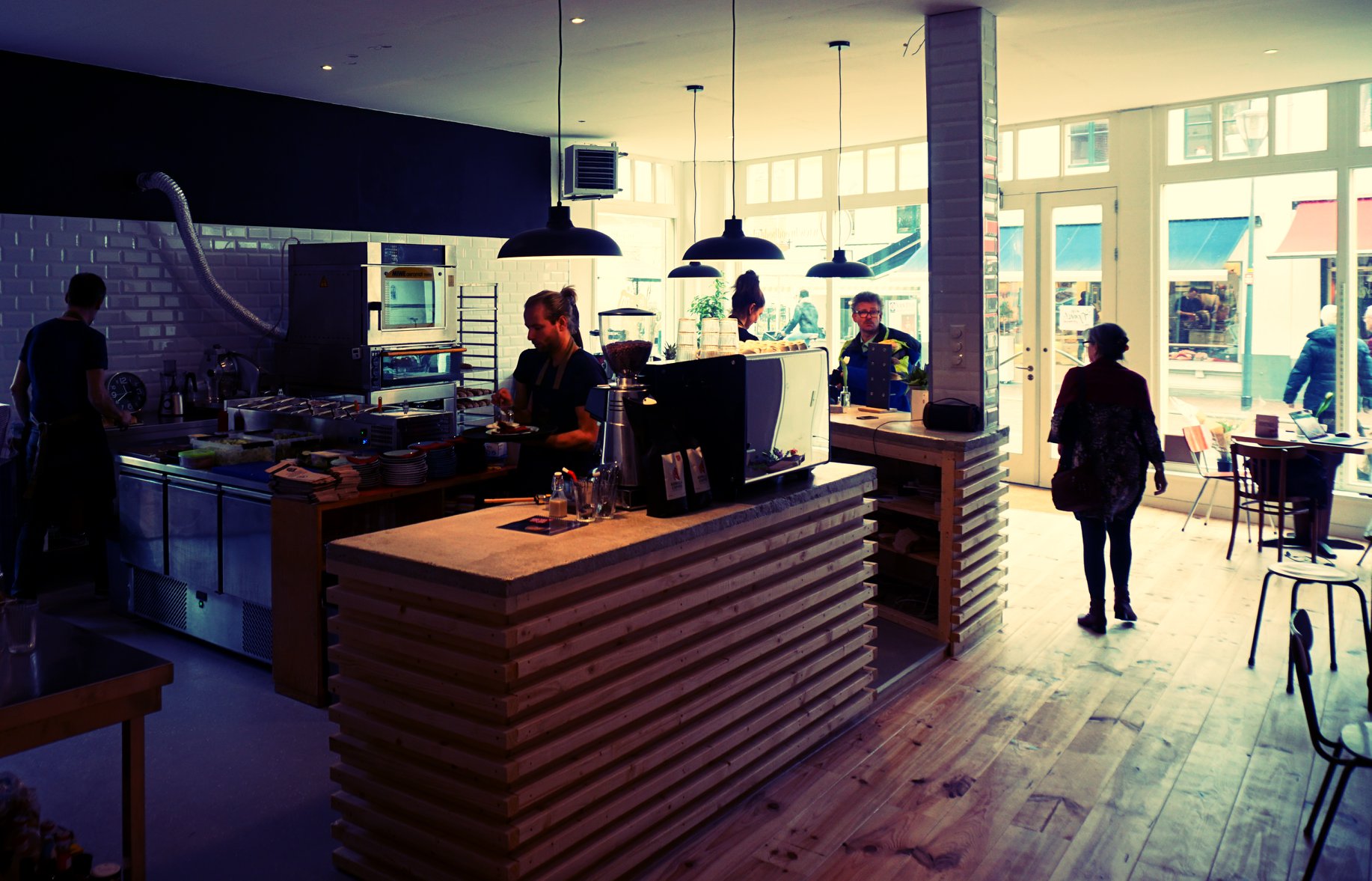 Broodbode in Zutphen - Eet.nu