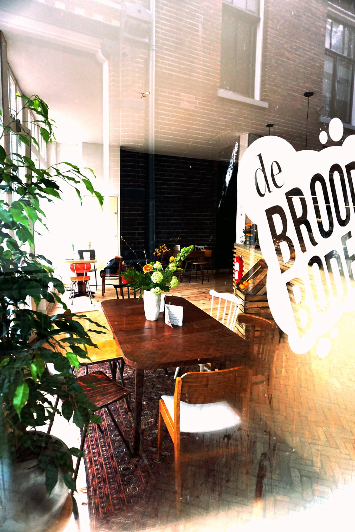 Broodbode in Zutphen - Eet.nu