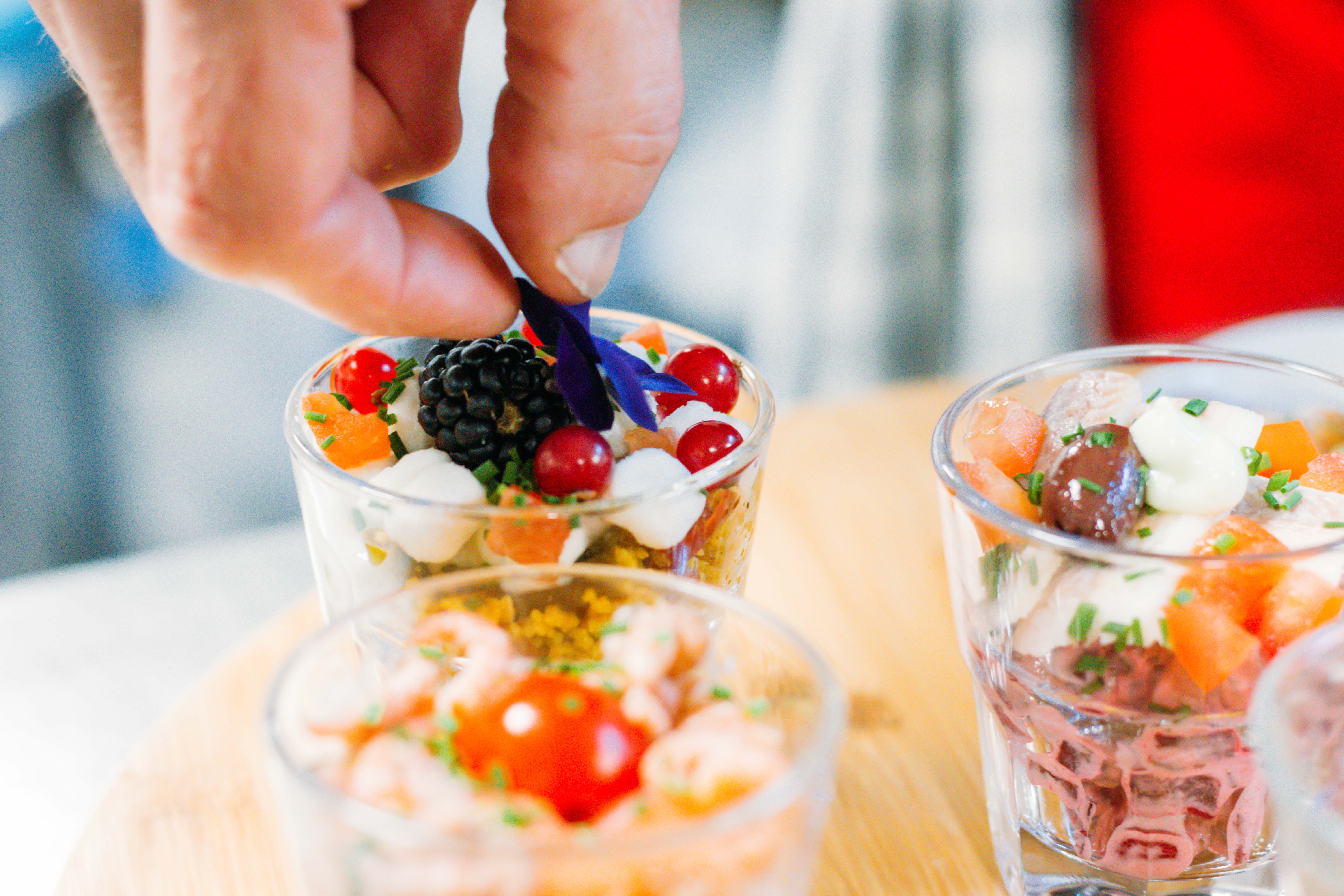 (Gesloten) Robin Food in Beekbergen - Eet.nu