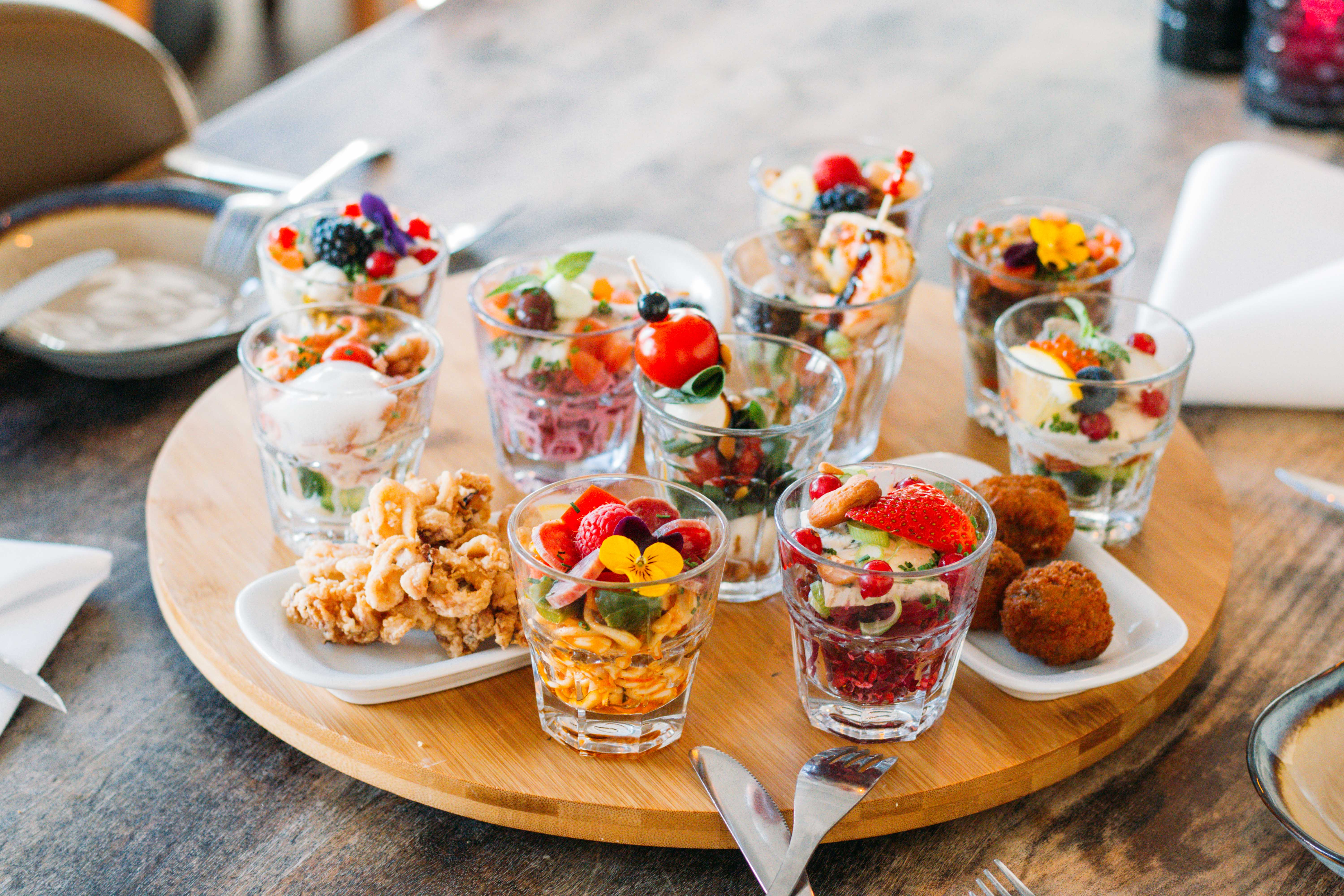 (Gesloten) Robin Food in Beekbergen - Eet.nu