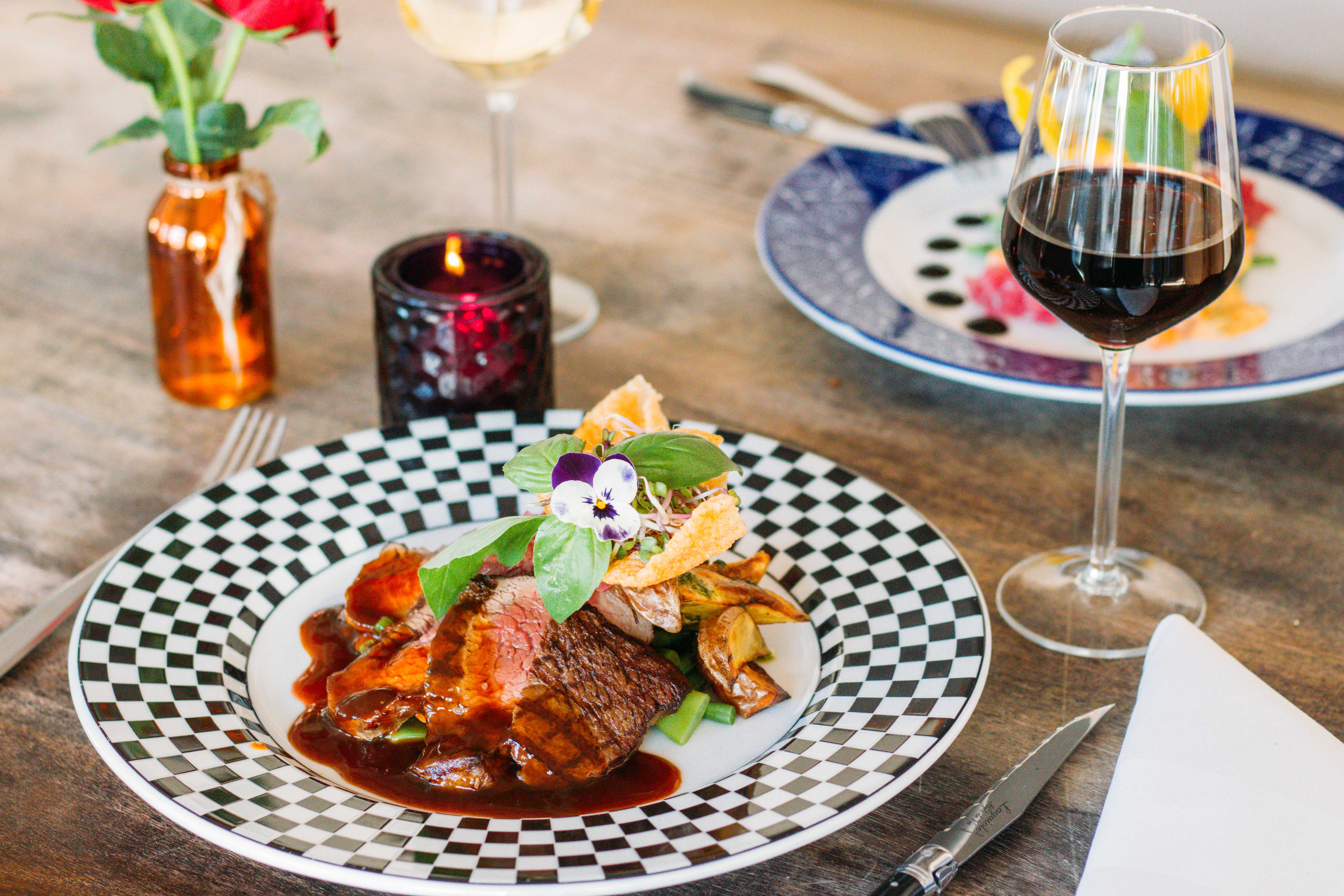 (Gesloten) Robin Food in Beekbergen - Eet.nu