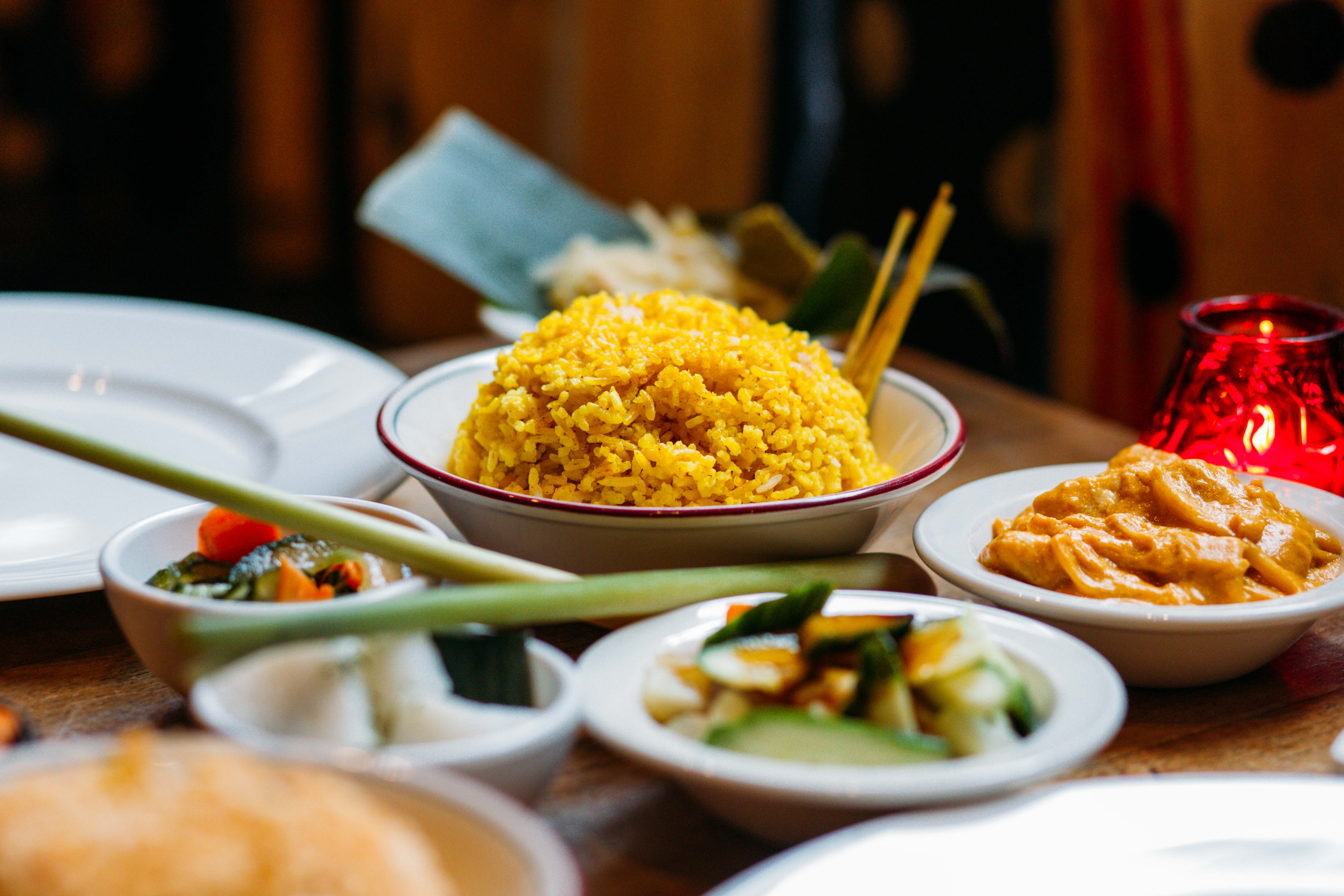 (Gesloten) Javaans Eetcafé in Eindhoven - Eet.nu