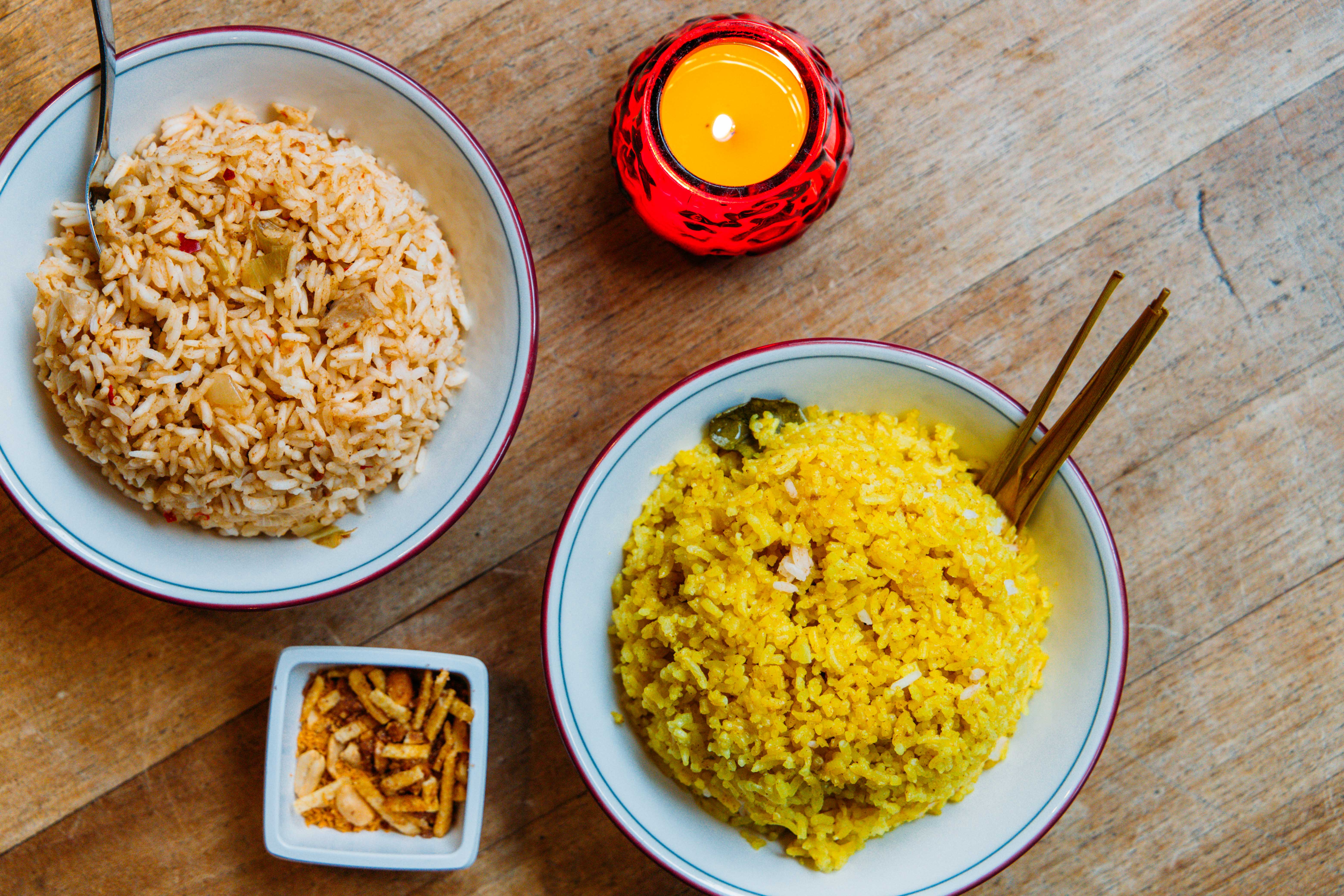 (Gesloten) Javaans Eetcafé in Eindhoven - Eet.nu