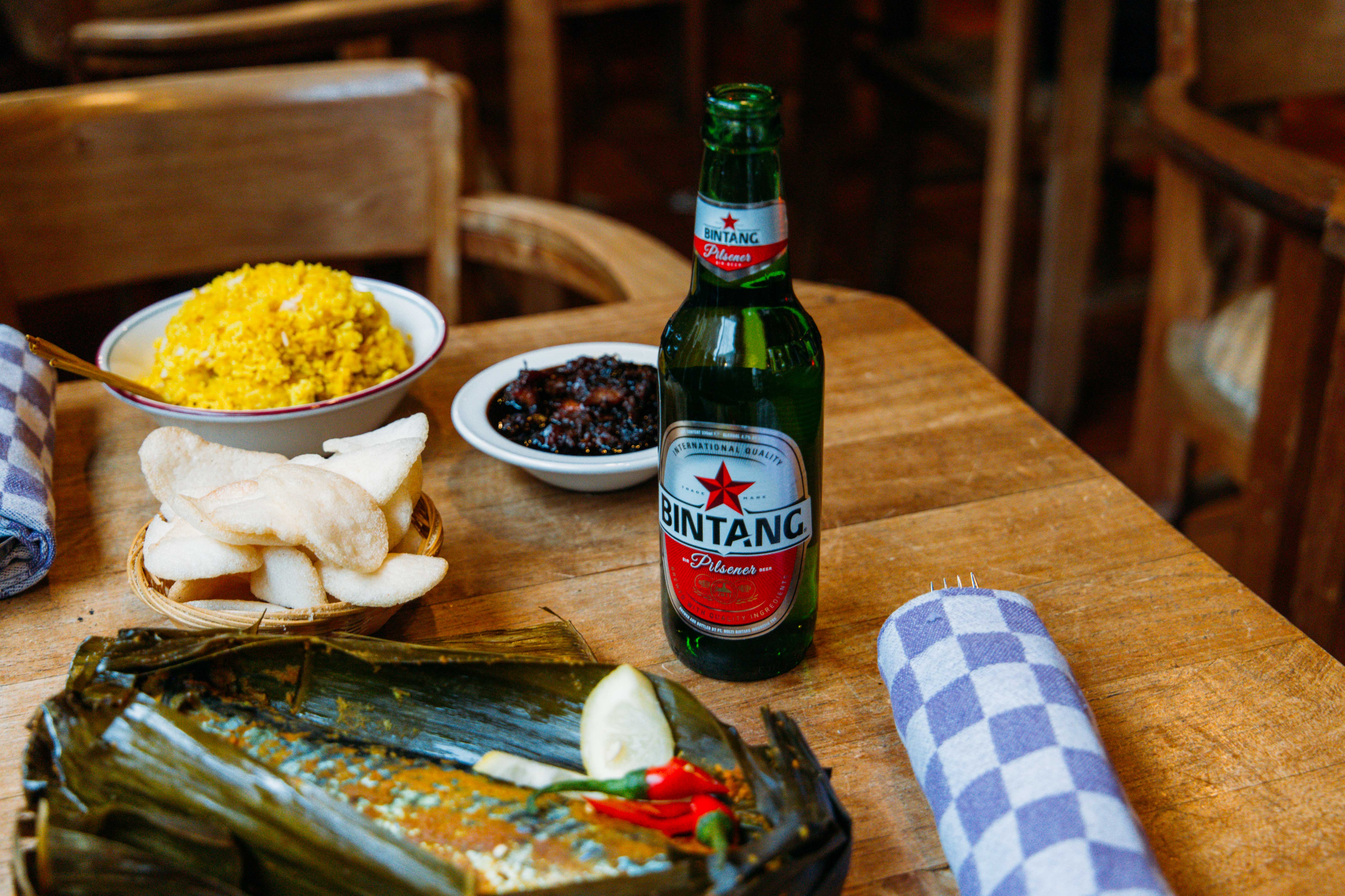 (Gesloten) Javaans Eetcafé in Eindhoven - Eet.nu