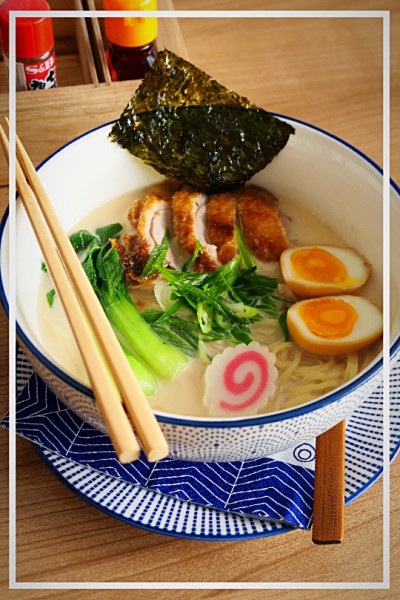 Ramen Brothers in Utrecht - Eet.nu