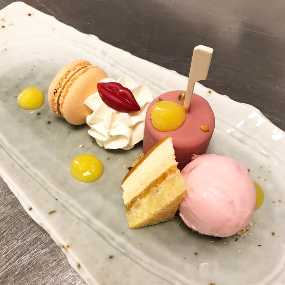 Pieter Poot in De Blesse - Eet.nu