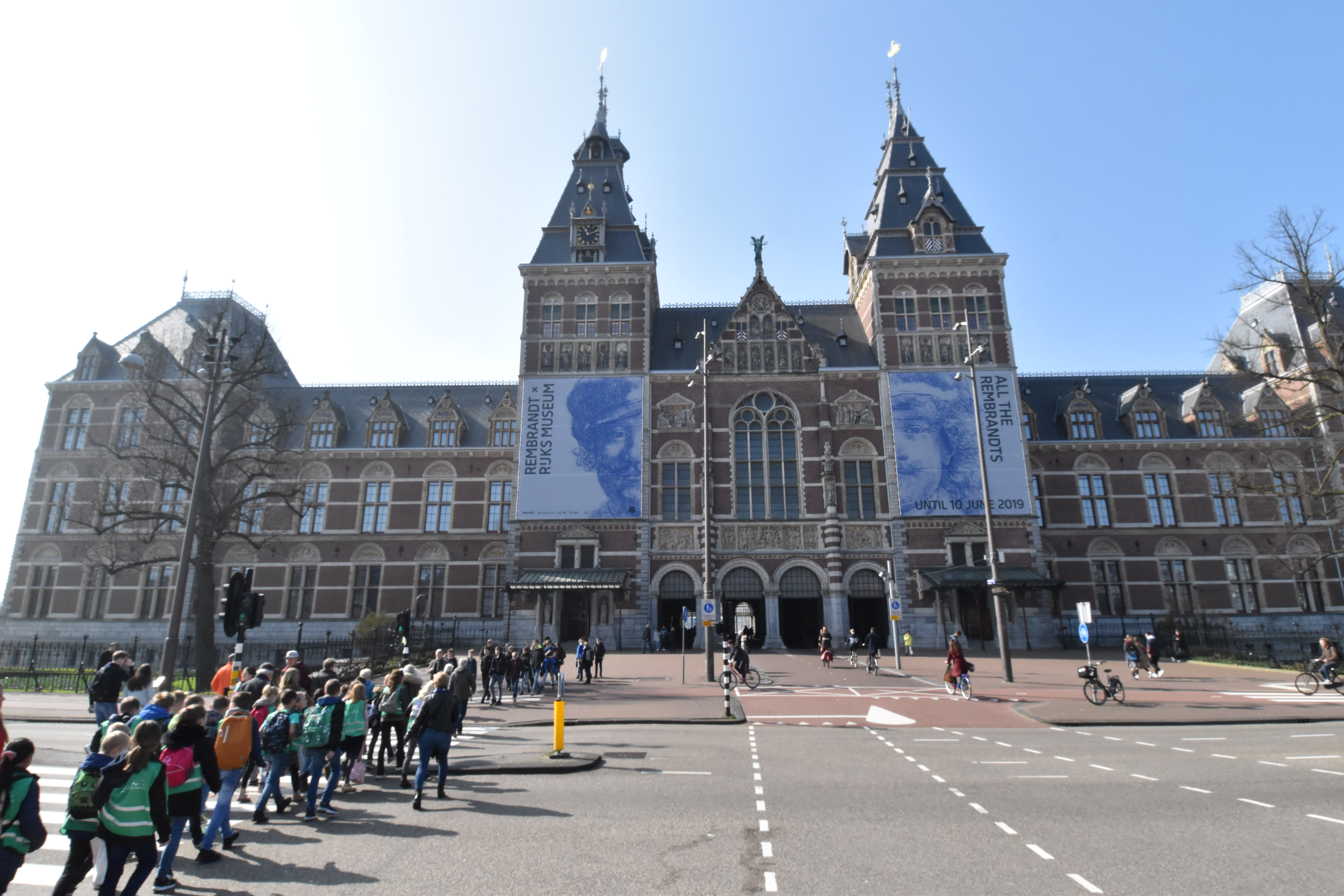 RIJKS® in Amsterdam - Eet.nu