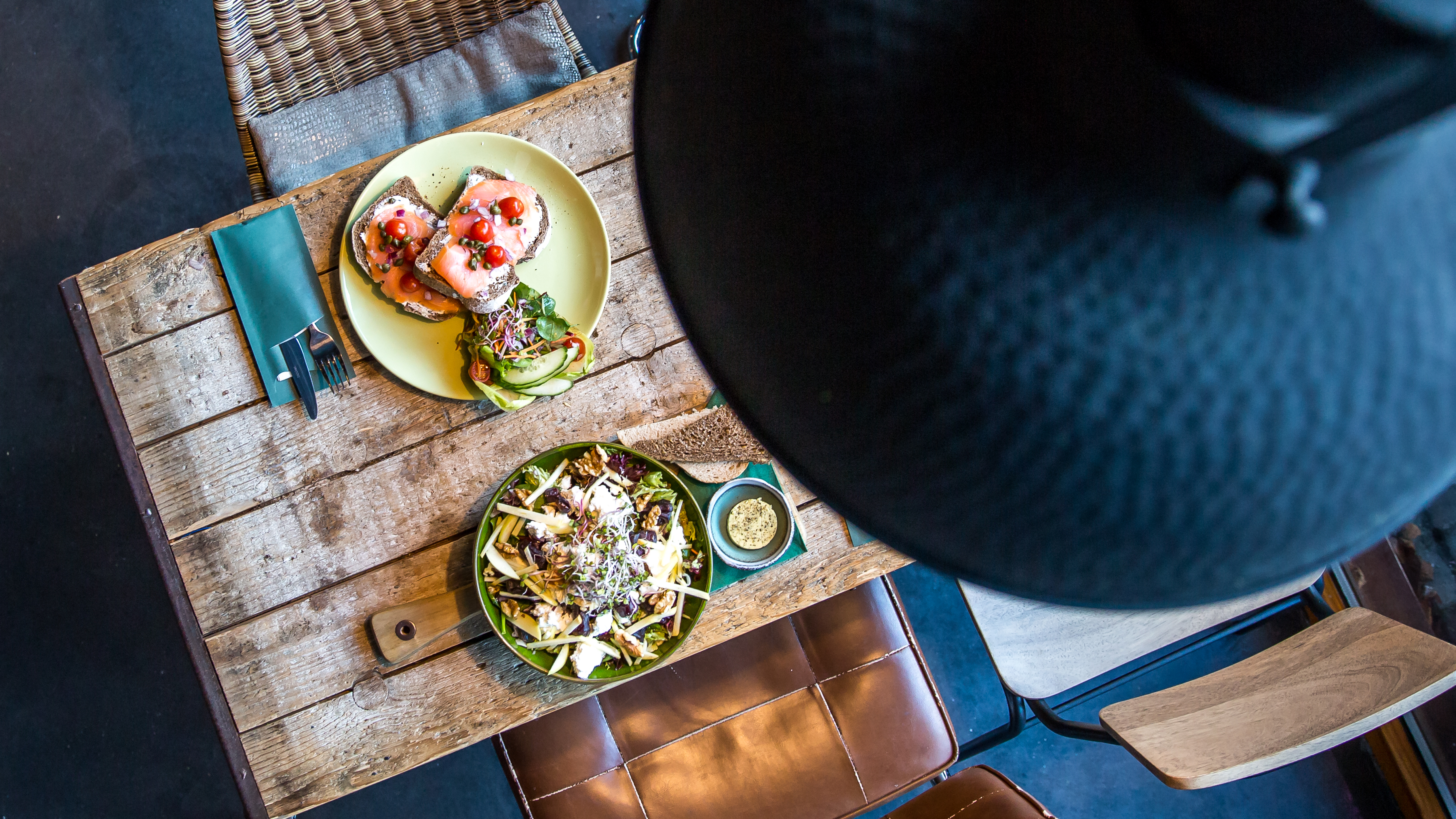 Jells in Middelburg - Eet.nu