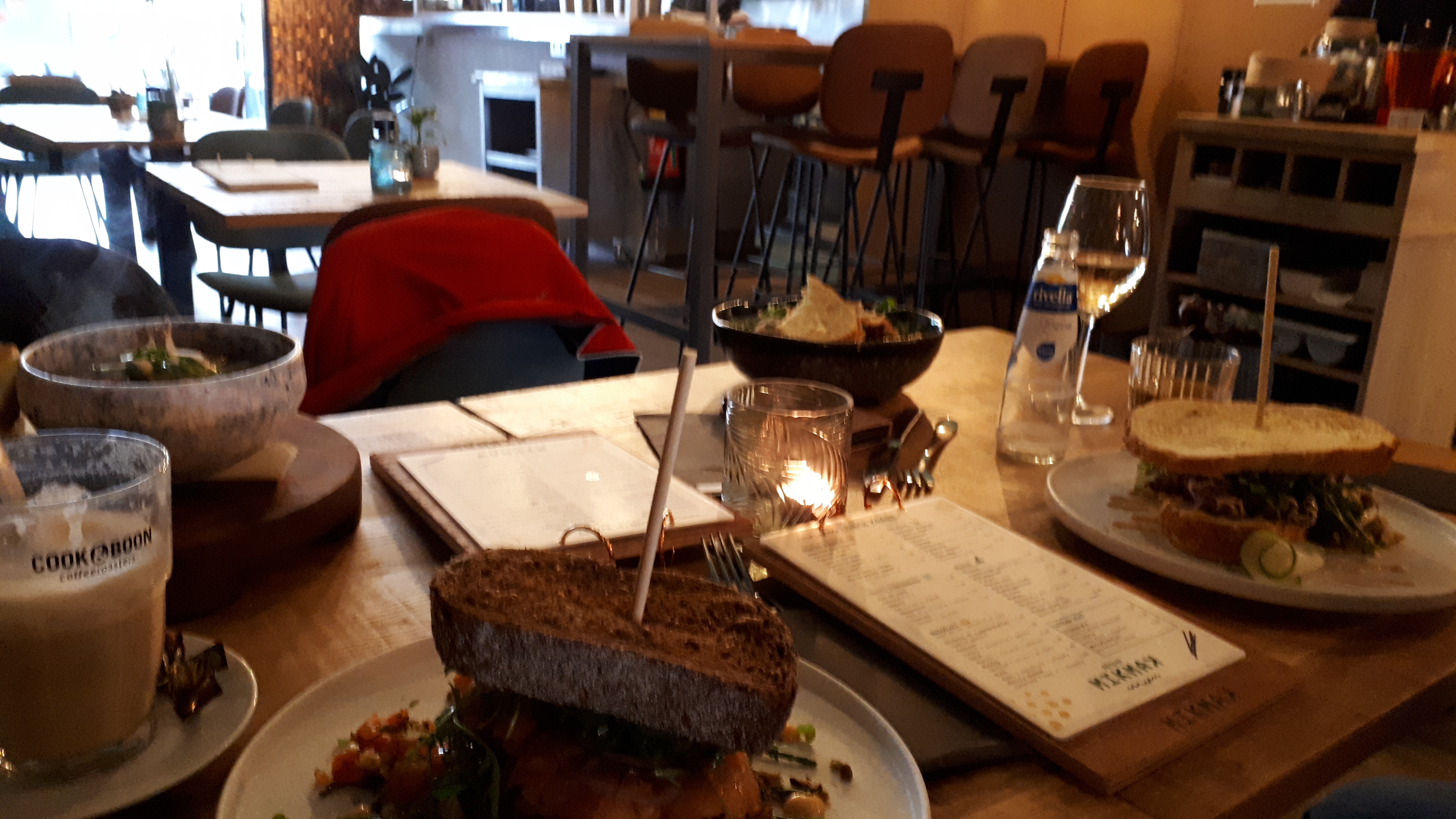 MikMak in Nijmegen - Eet.nu