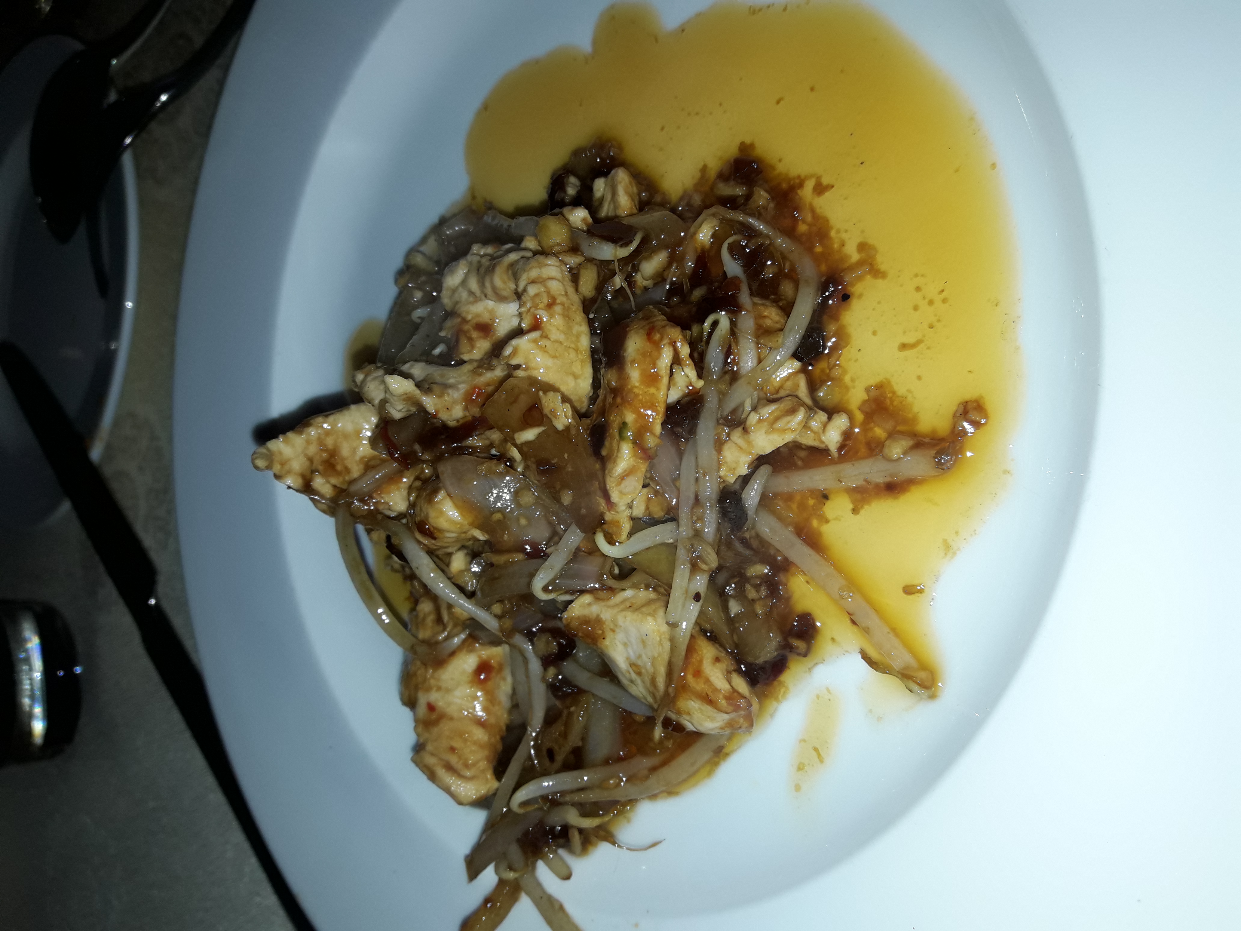 Sin Chen in Zeddam - Eet.nu