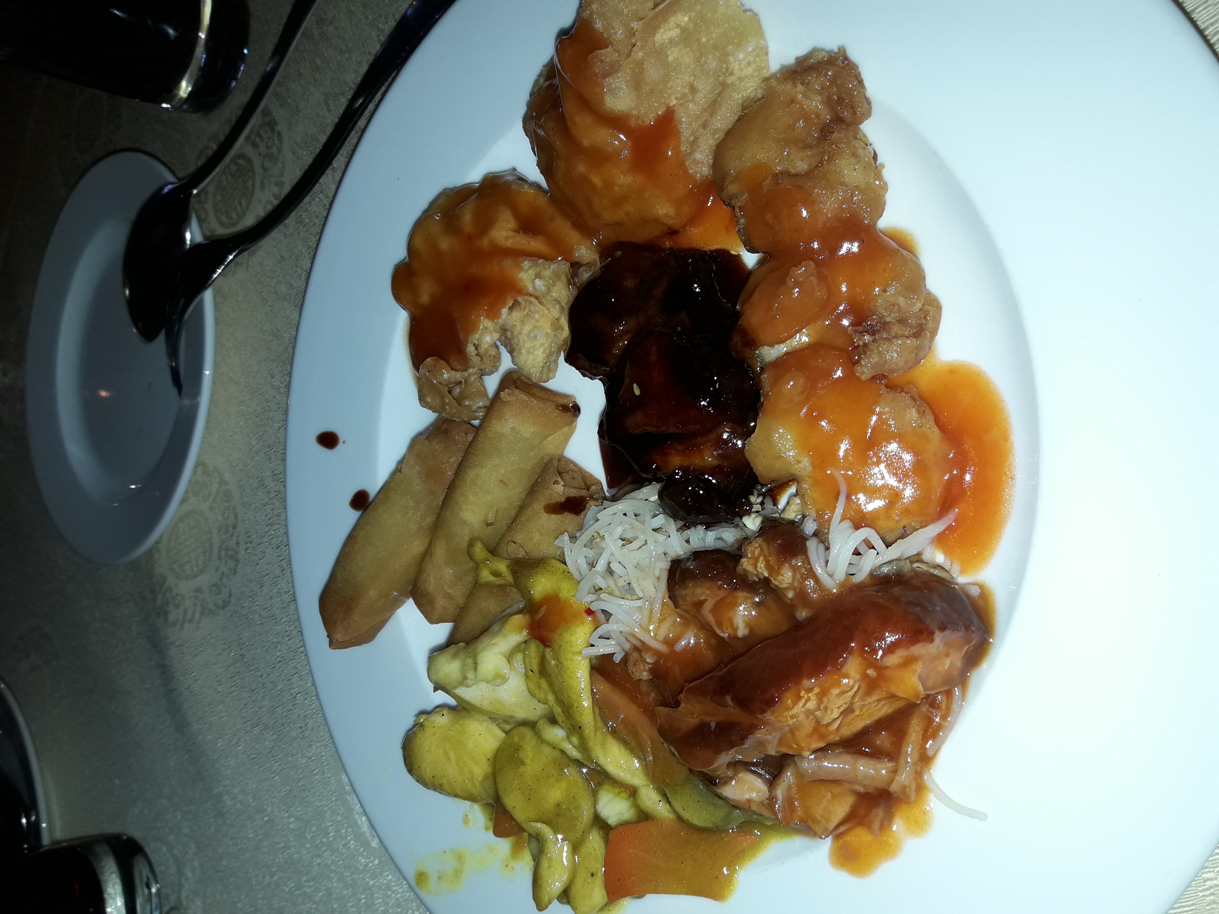 Sin Chen in Zeddam - Eet.nu