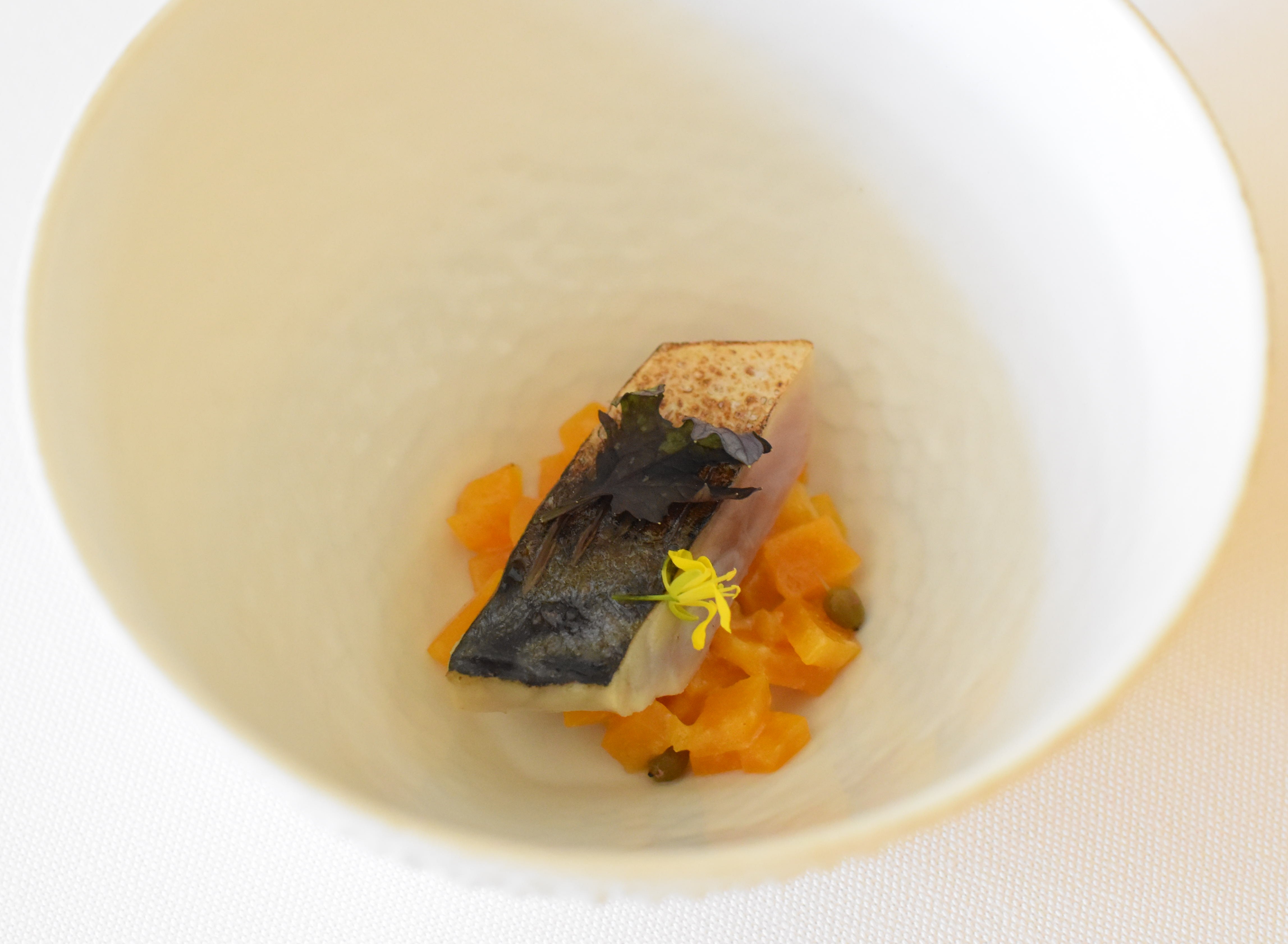 Couvert Couvert in Heverlee - Eet.nu