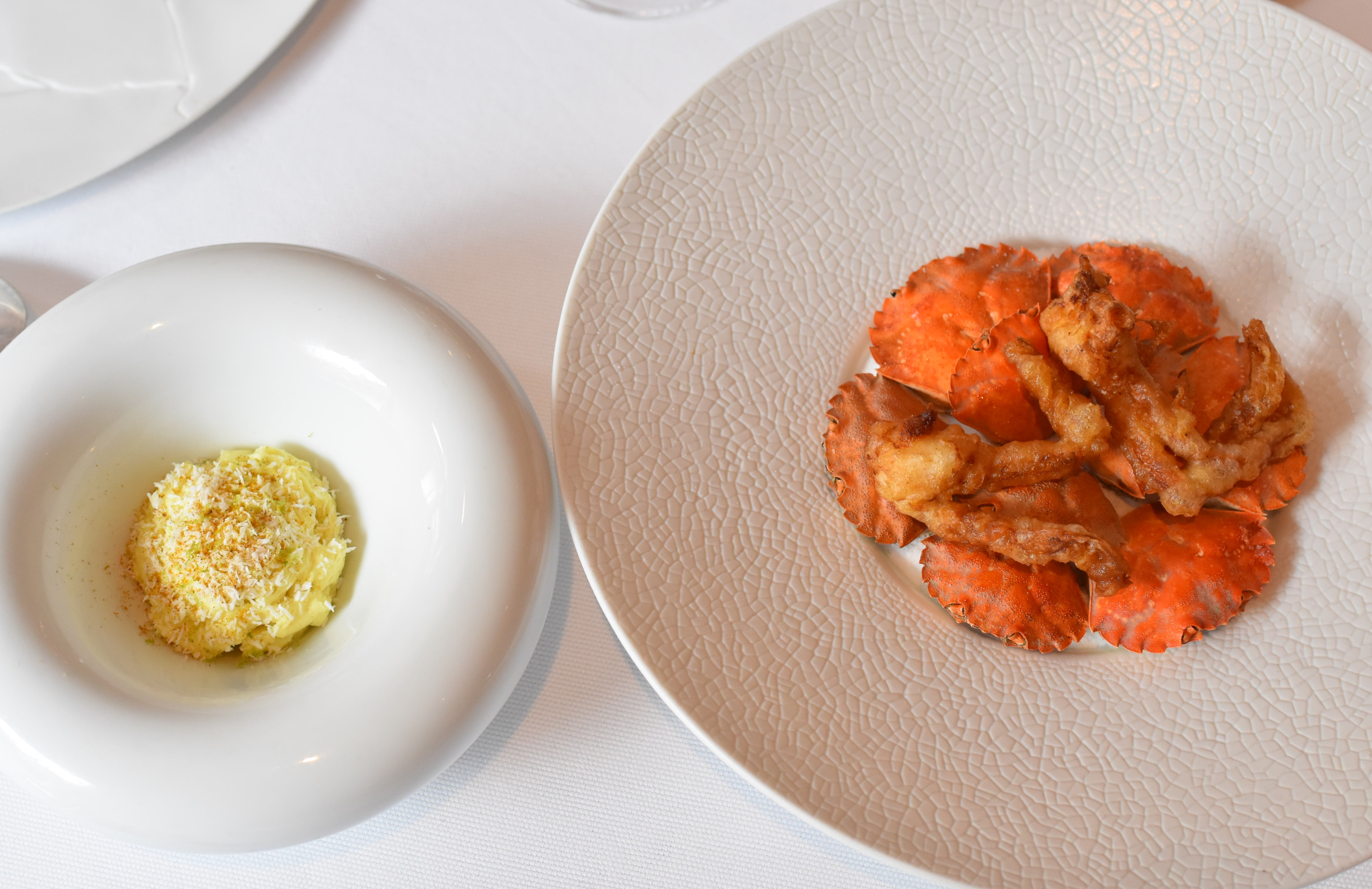 De Leuf in Ubachsberg - Eet.nu