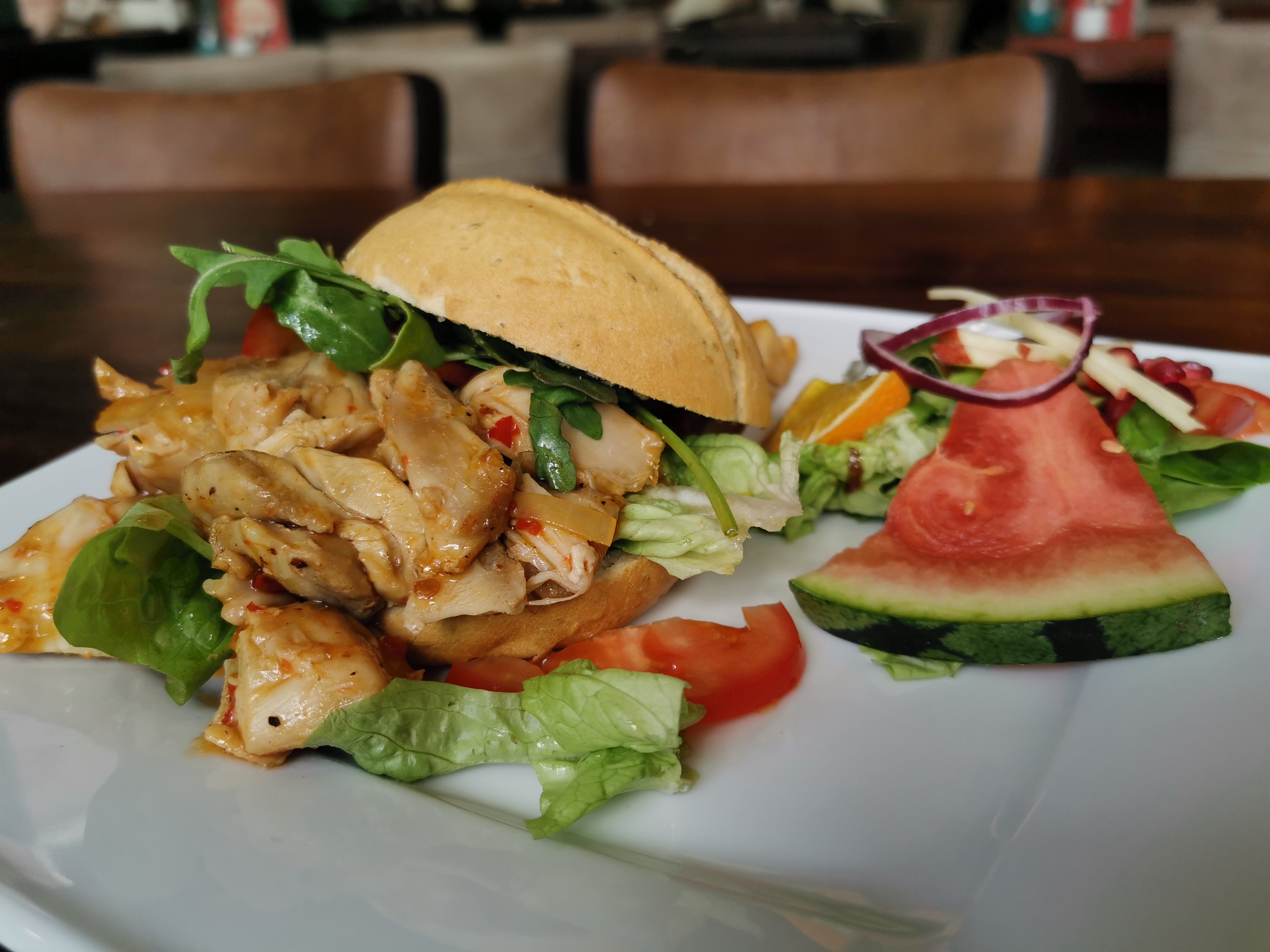 Stoof in Sneek - Eet.nu