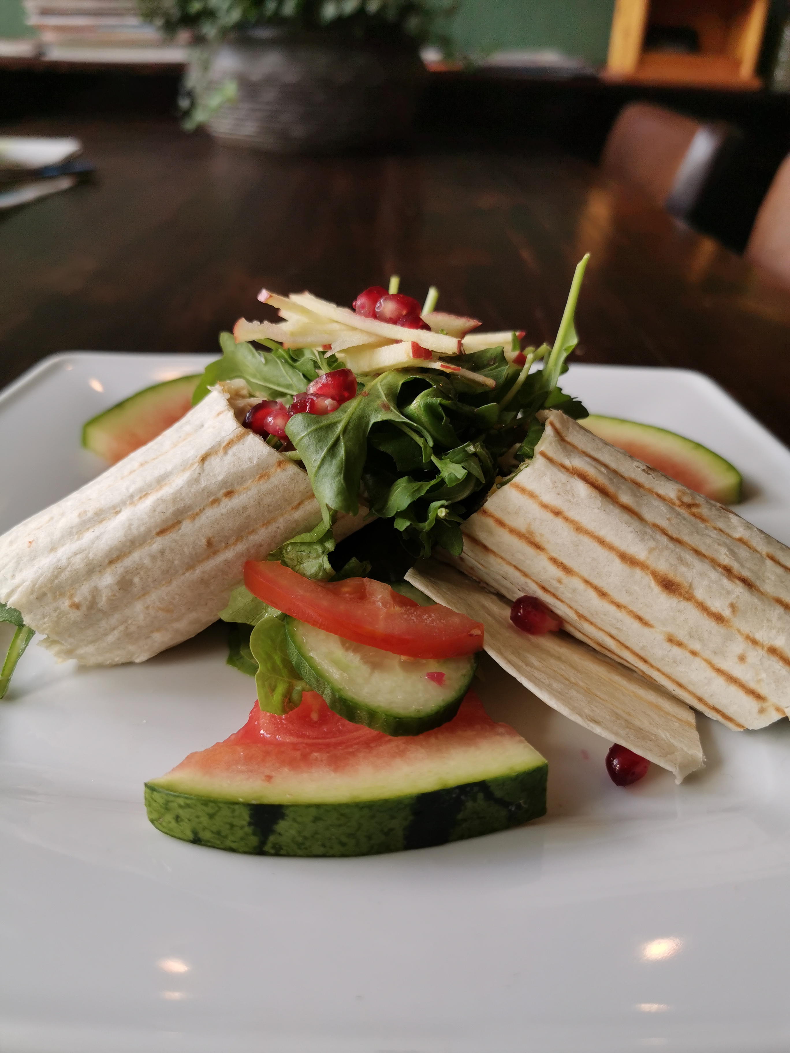 Stoof in Sneek - Eet.nu