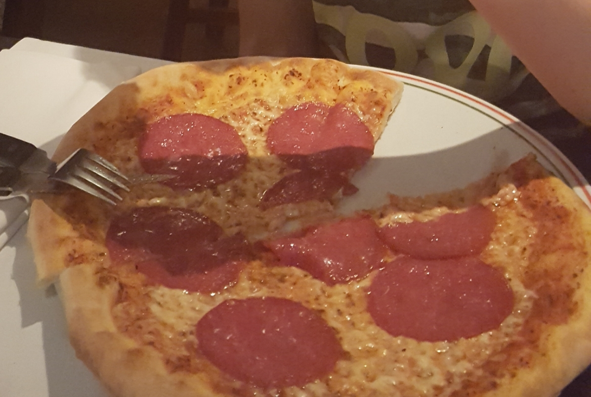 Bella Roma in Deventer - Eet.nu