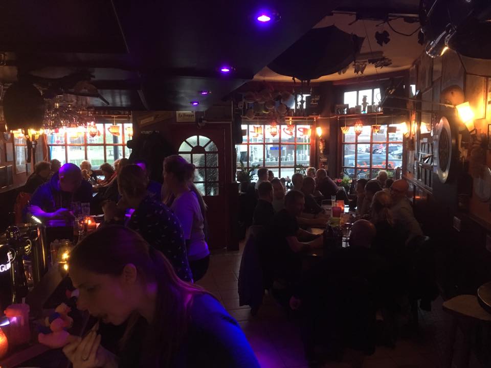 Eetcafe Roots in Vlissingen - Eet.nu