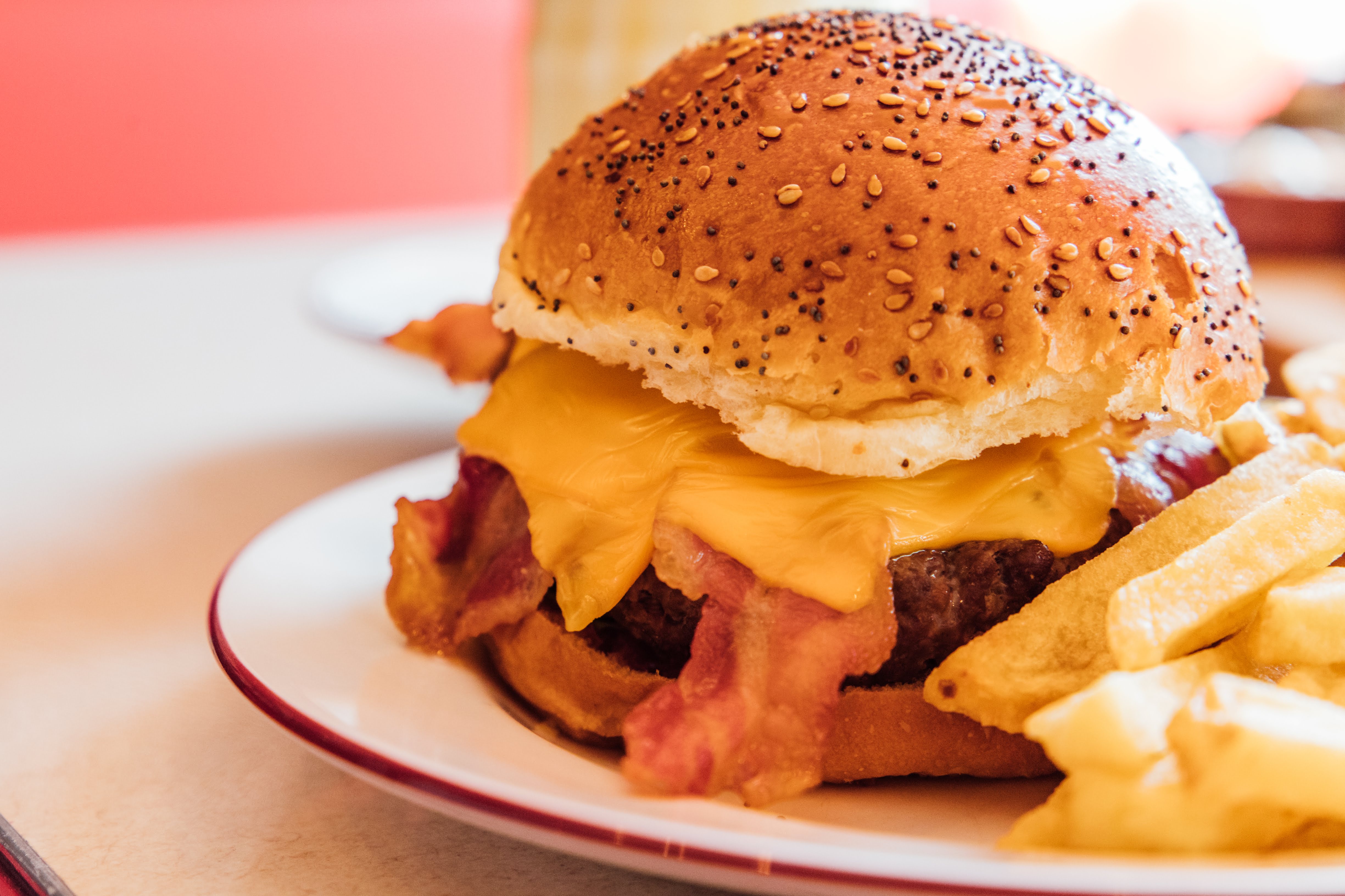 Rudy's in Landgraaf - Eet.nu