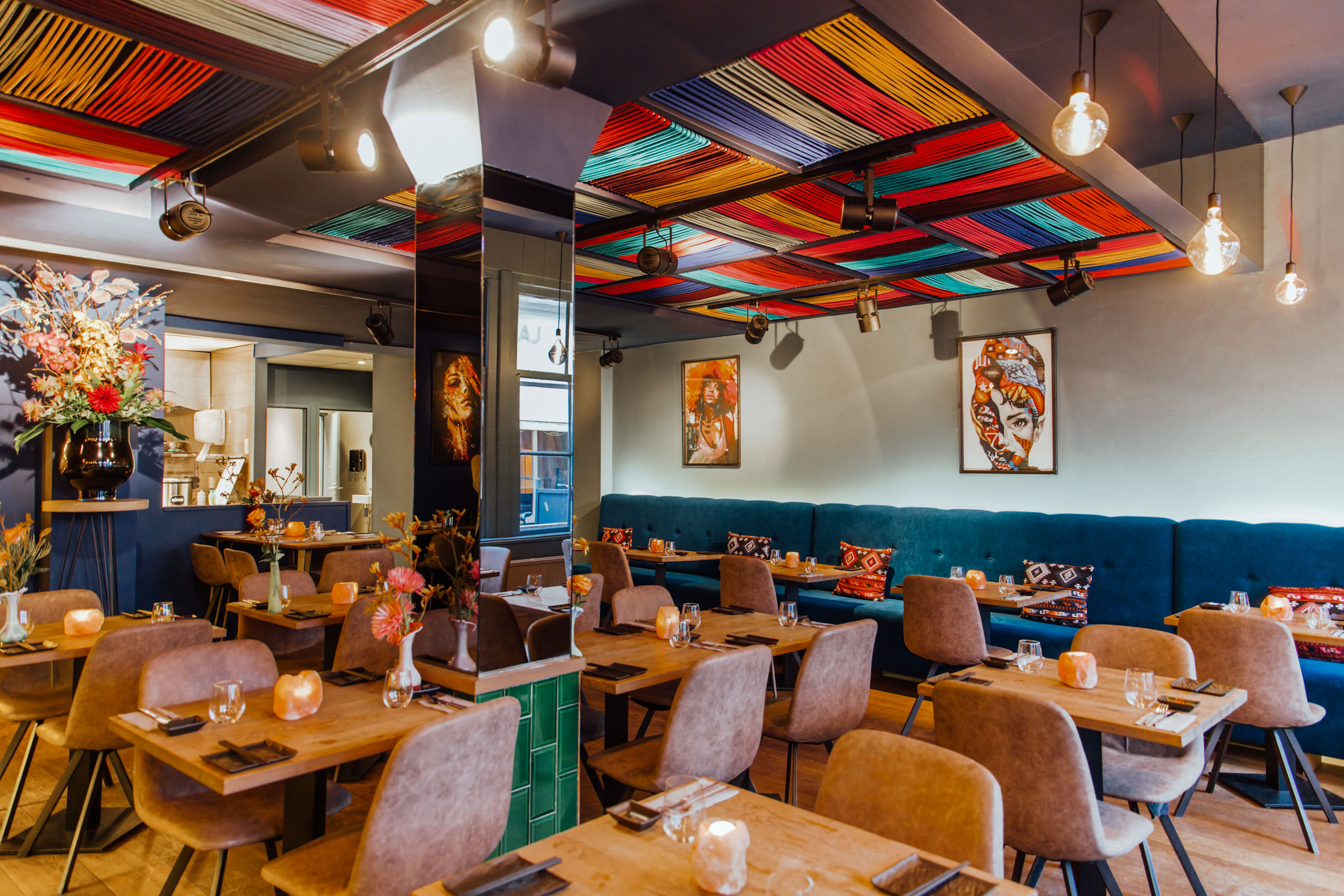 Maita in Haarlem - Eet.nu